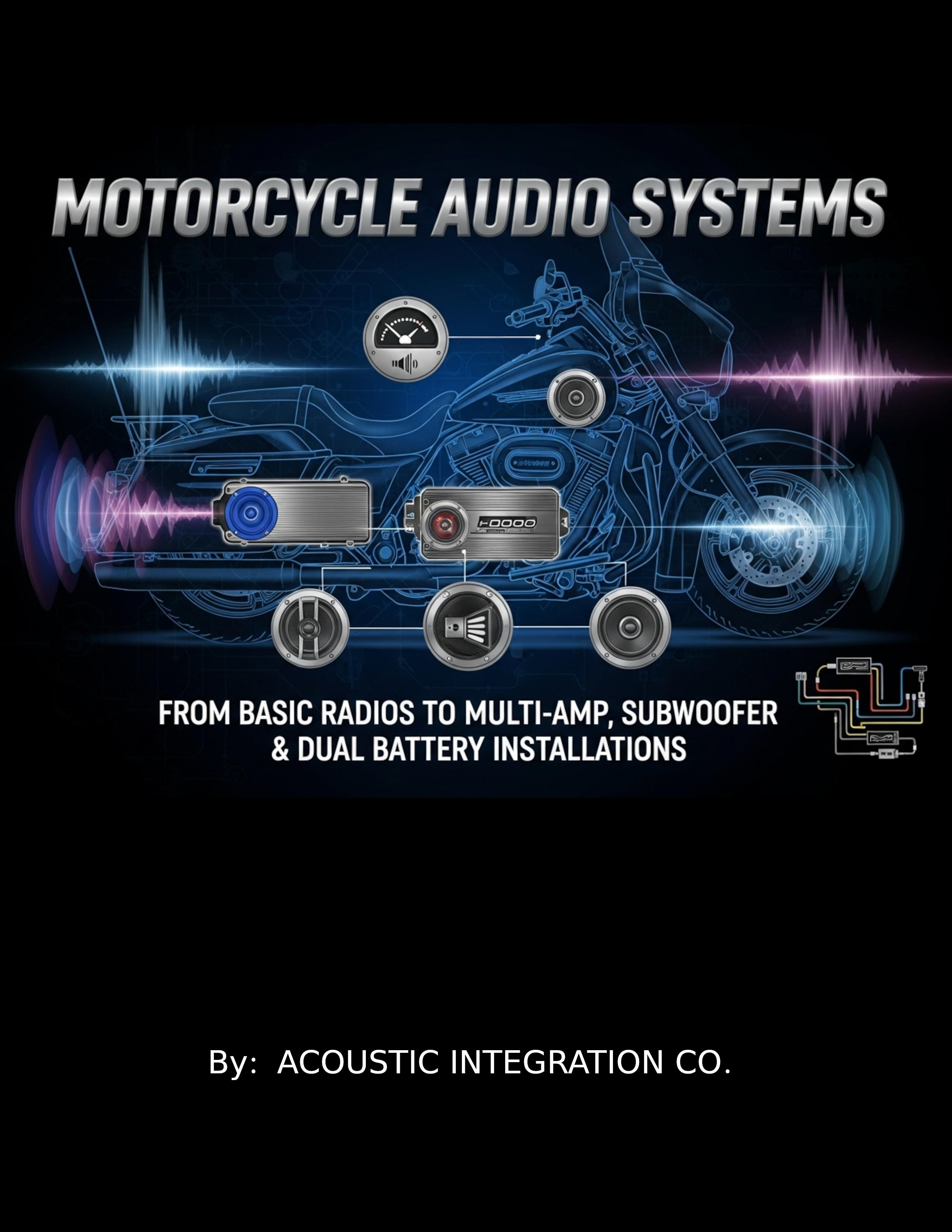 Motorcycle Audio Systems - Payhip