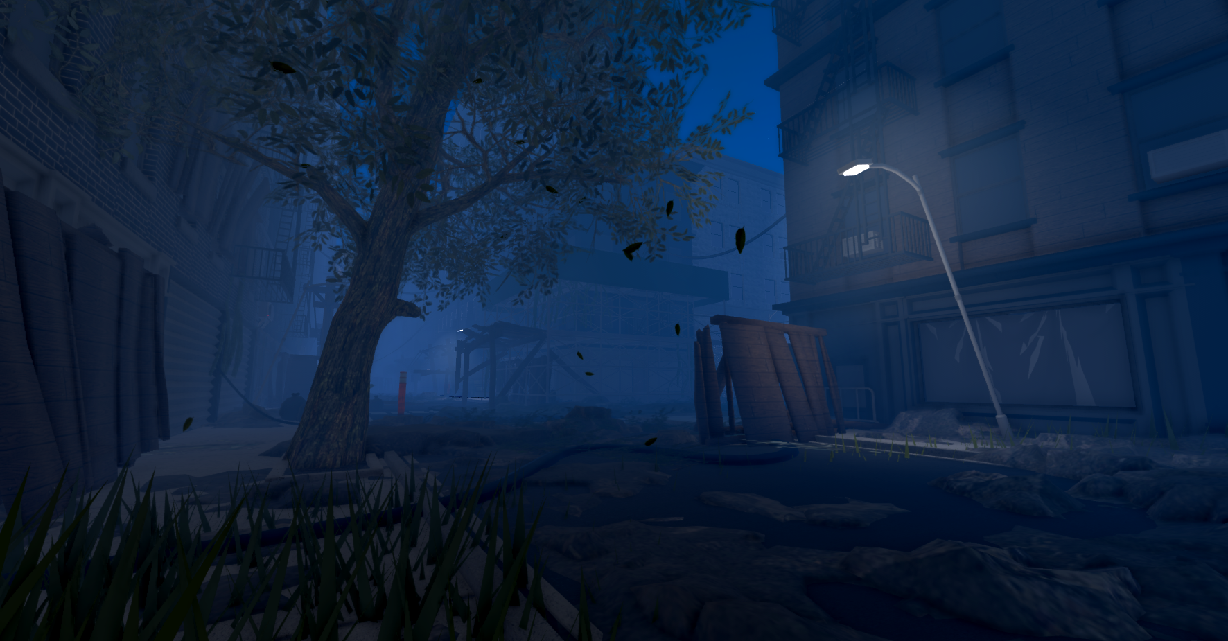 Horror City Map - Payhip