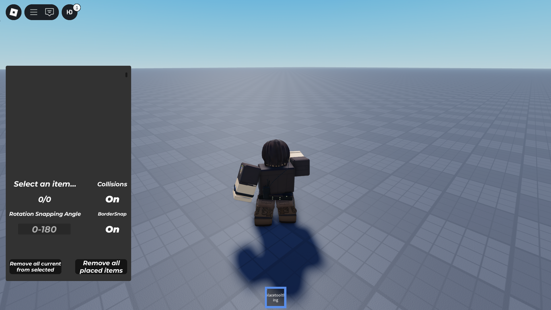 Placement System – Interactive Object Placement for Roblox Games - Payhip