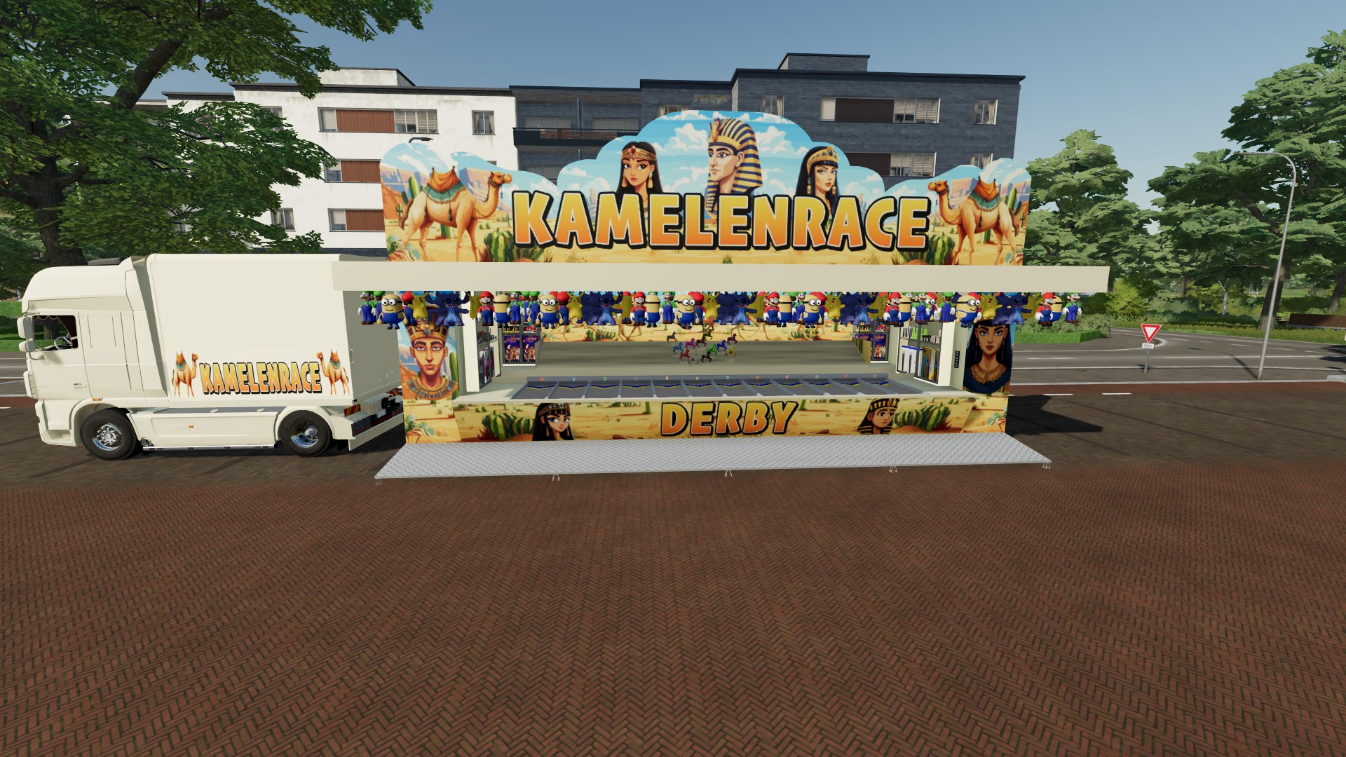 FS22 Funfair mods - Payhip