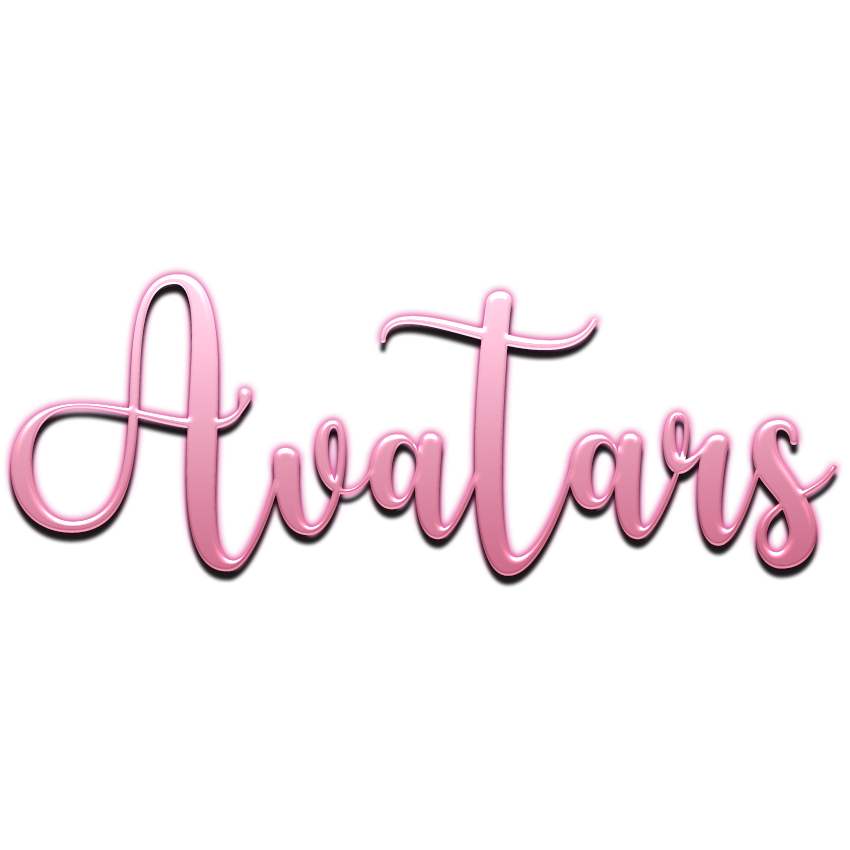 Poodle's Avatars - Avatars