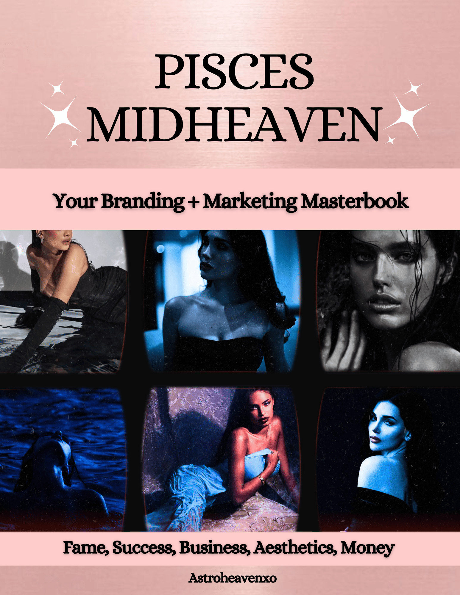The Pisces Midheaven - Payhip