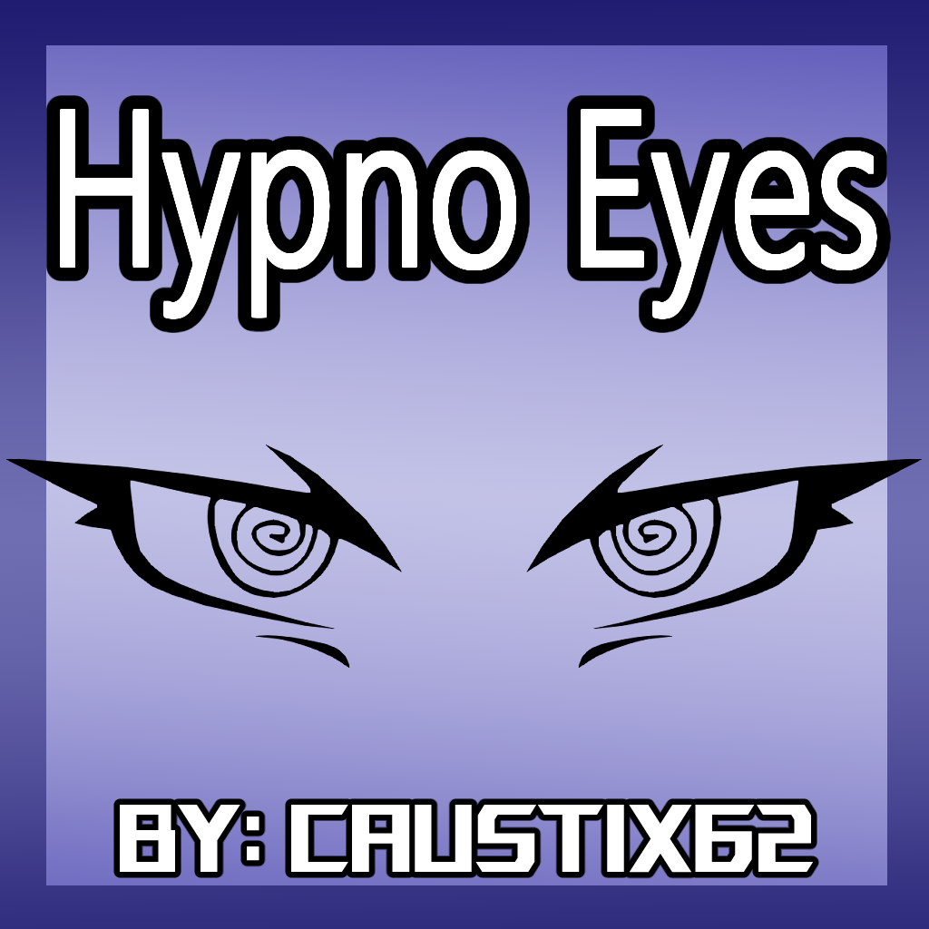 Hypno Eye Mesh】 - Payhip