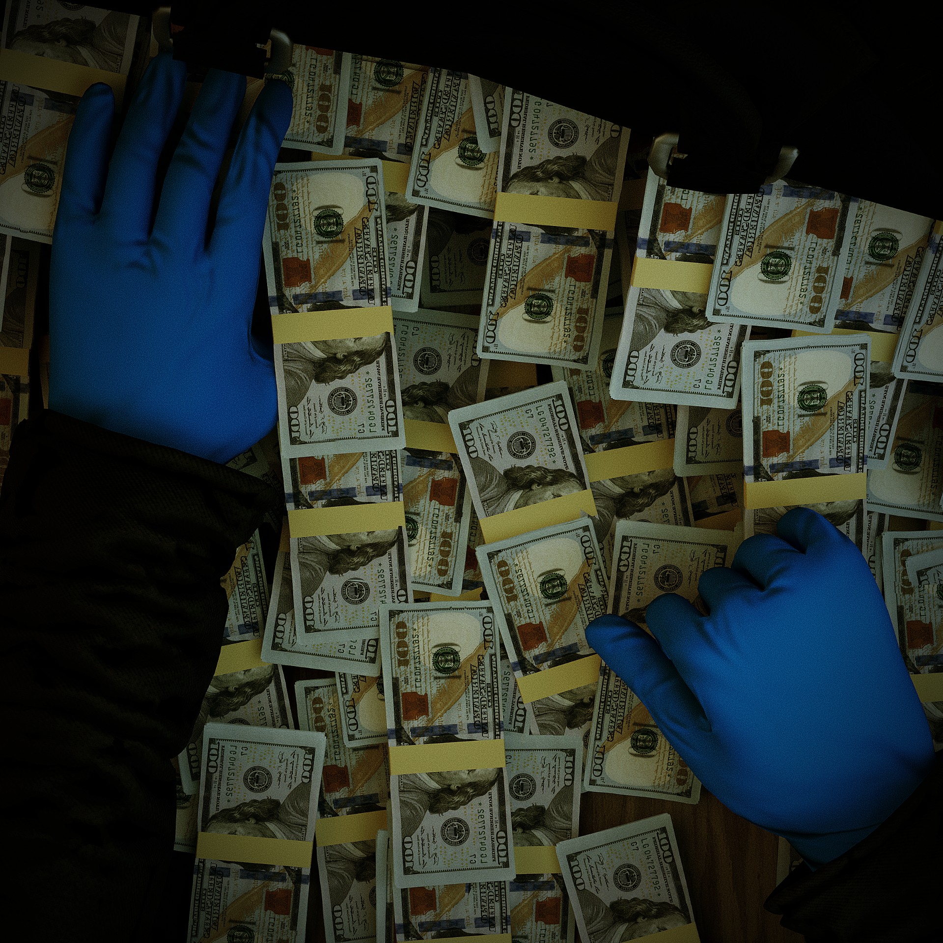 Doctor Gloves (Free In DISCORD) - Payhip