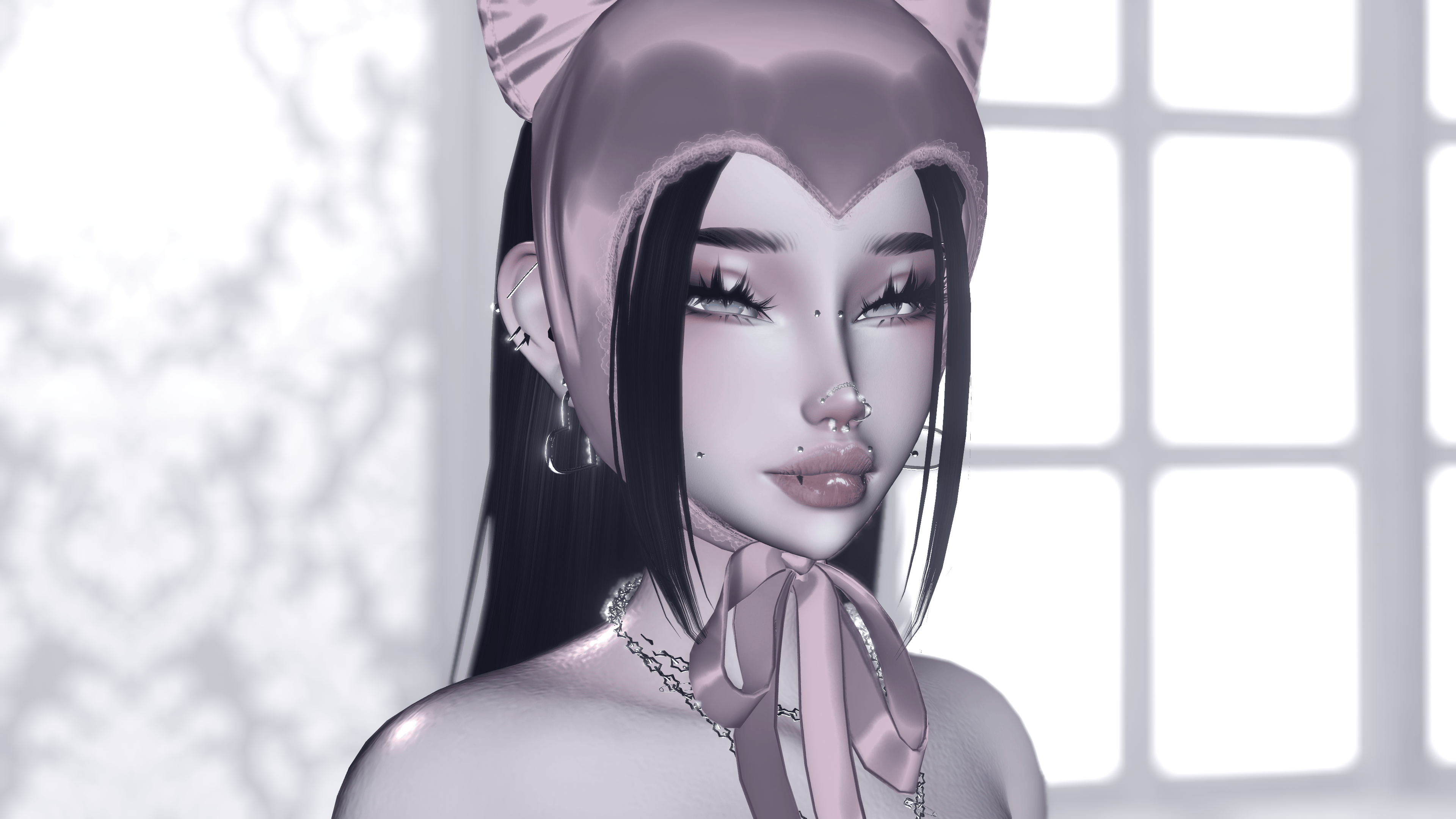 Mavis (vrchat avatar) - Payhip
