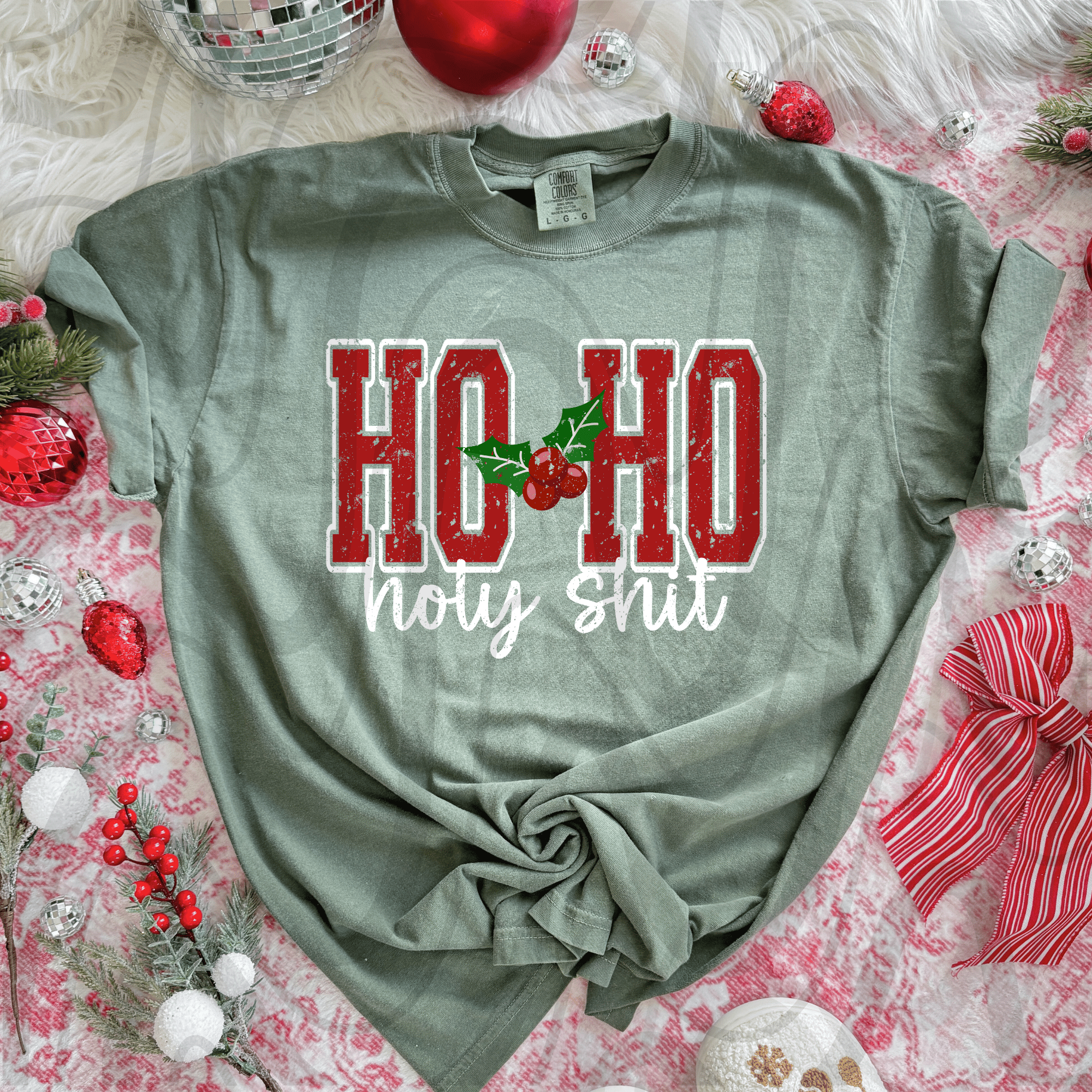 Ho ho, holy sh*t - Payhip