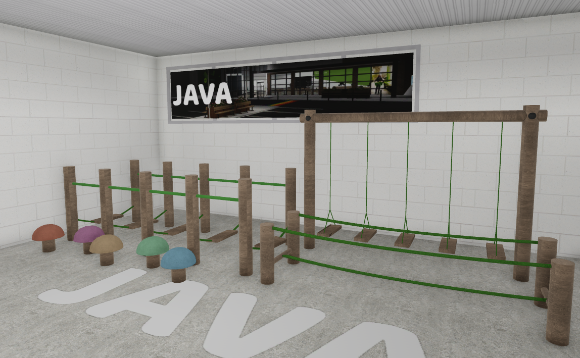 Playground Asset Pack