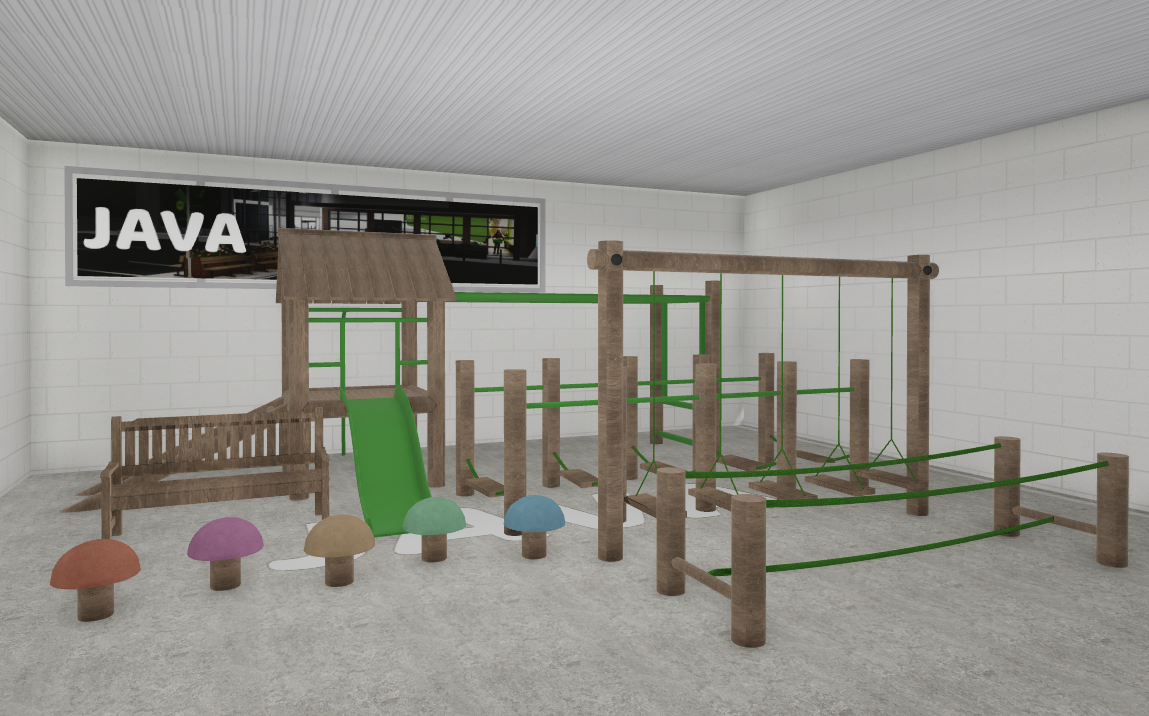 Playground Asset Pack