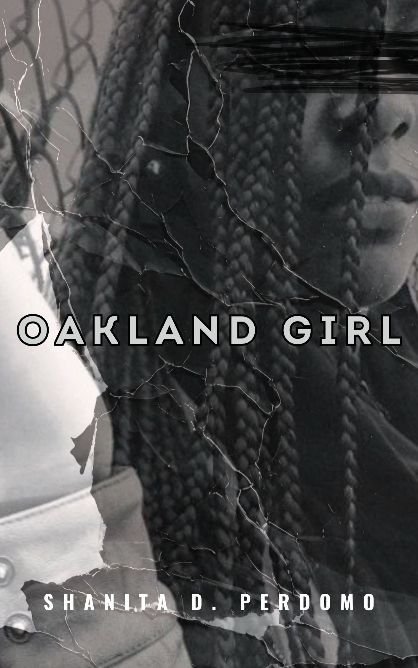 Oakland Girl: The Memoir - Payhip