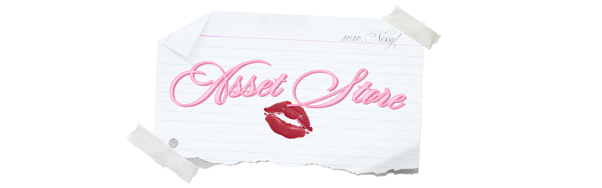 Nessy 3D - Asset Store