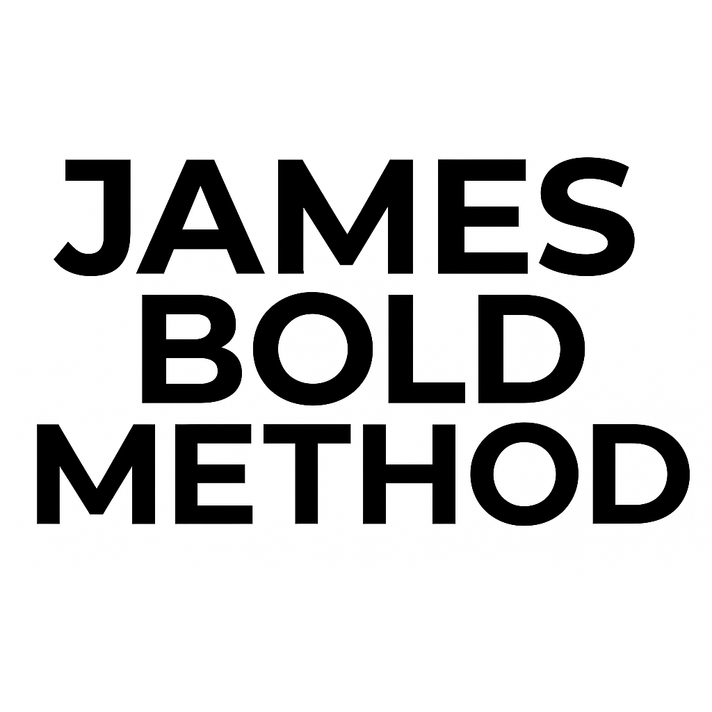 James Bold Method