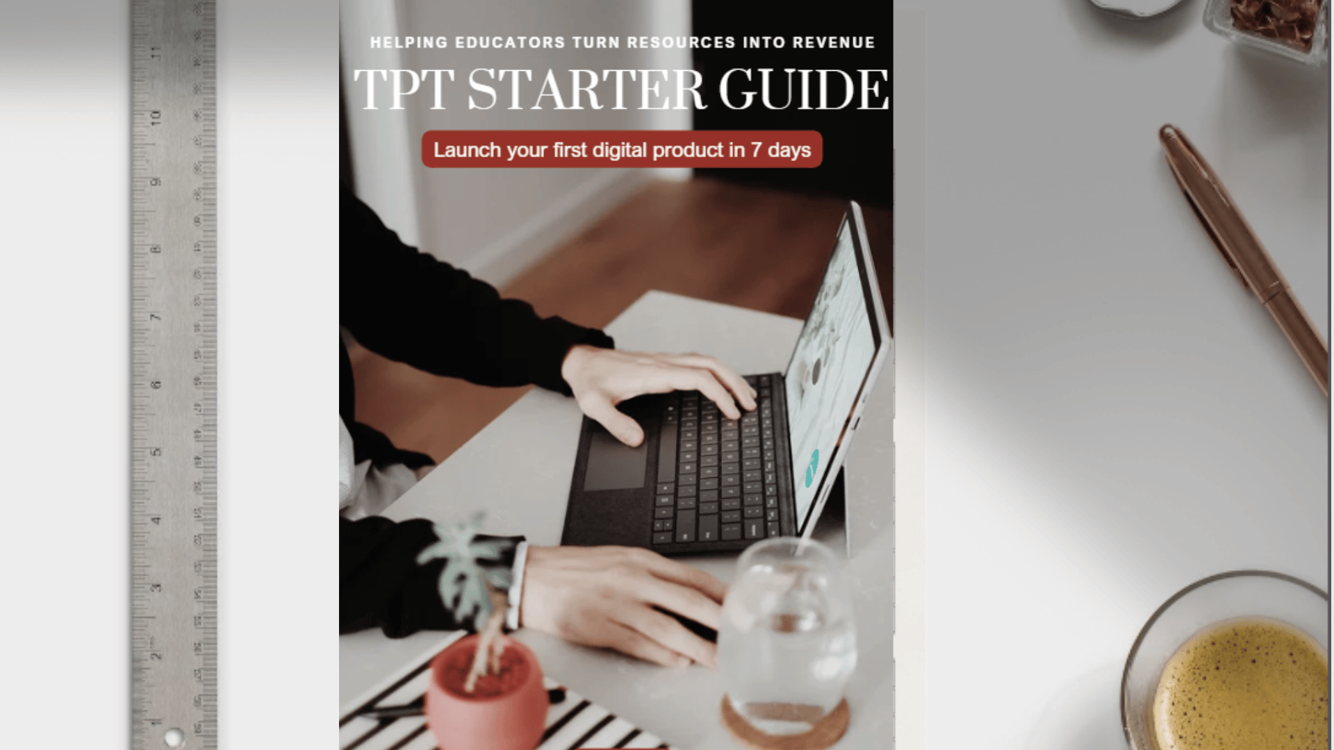 TPT Starter Guide – Step-by-Step Checklist for New Sellers - Payhip