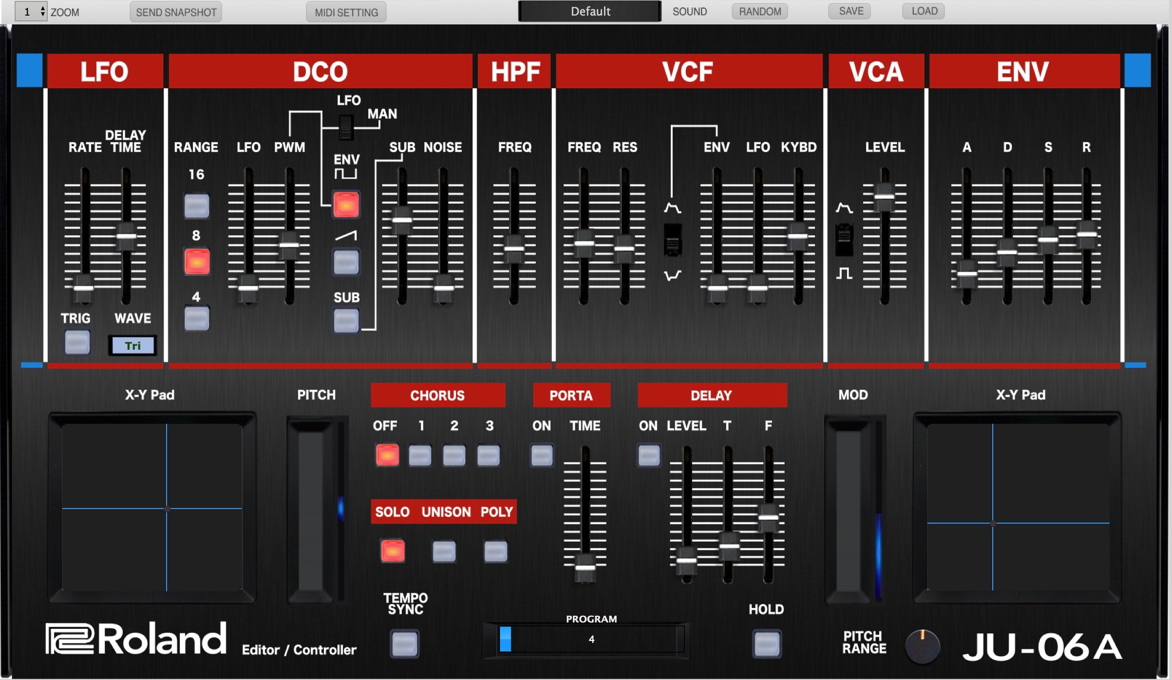 ROLAND BOUTIQUE JU-06A Editor - VST and Standalone - Payhip