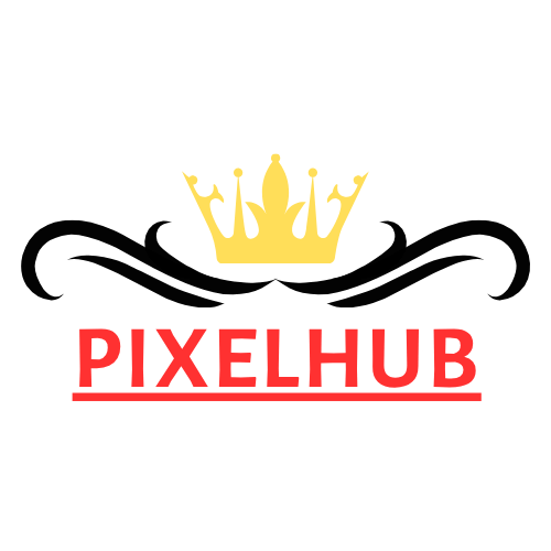 PixelHub - Payhip