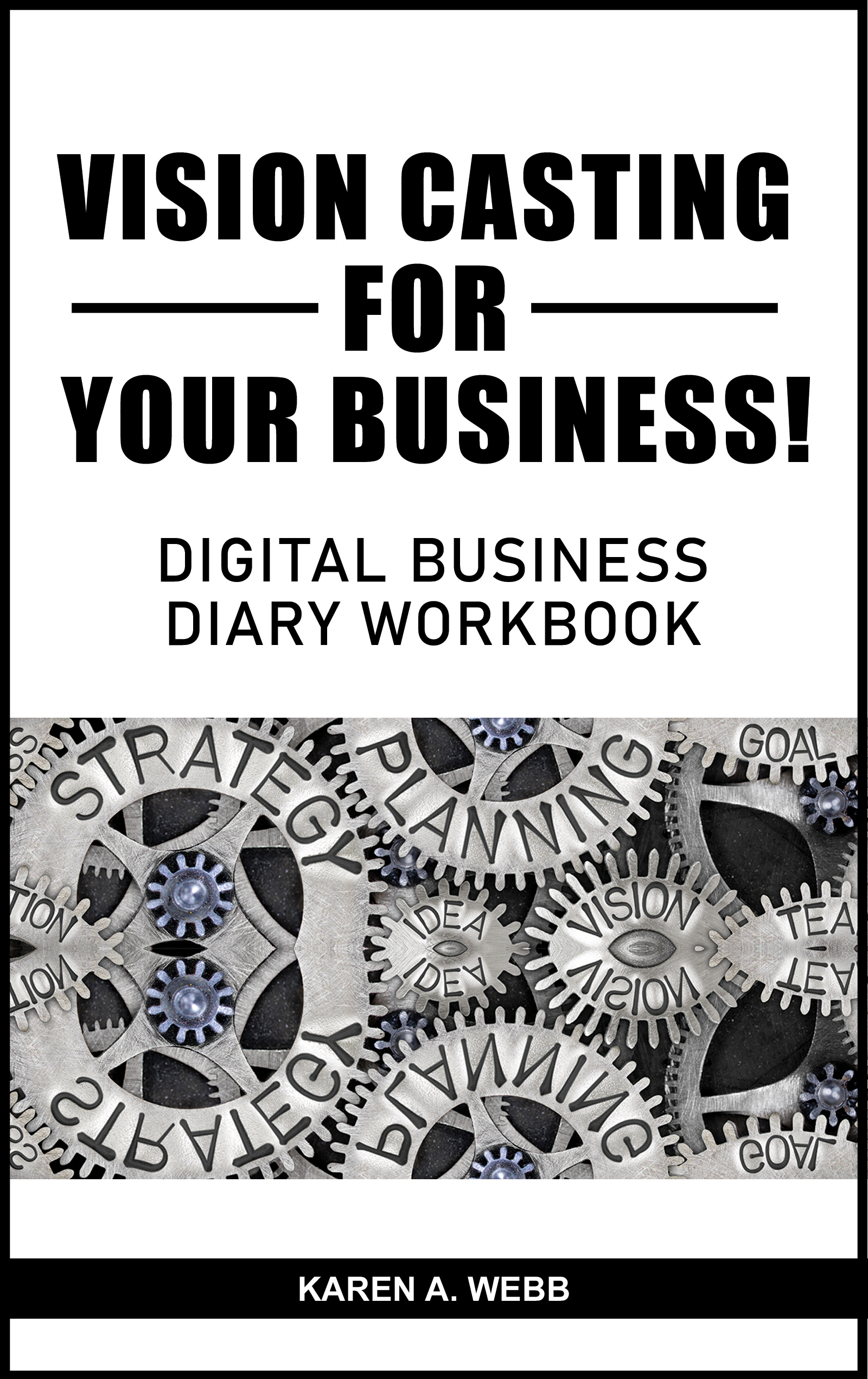 Vision Casting for Your Business