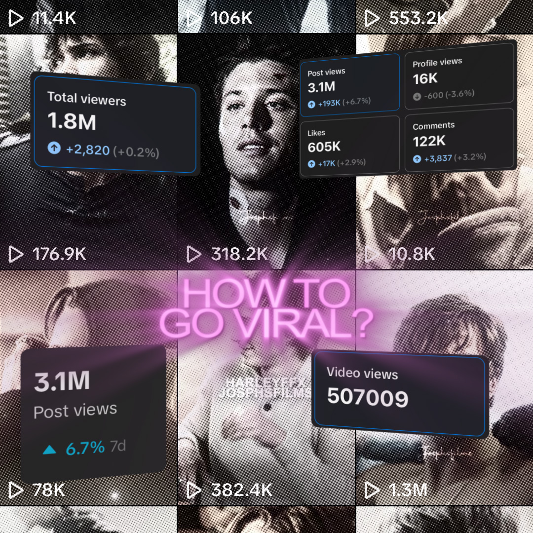 josphsfilms - Payhip