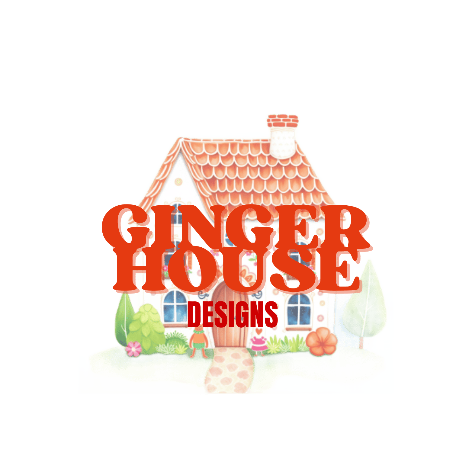 Ginger House Designs