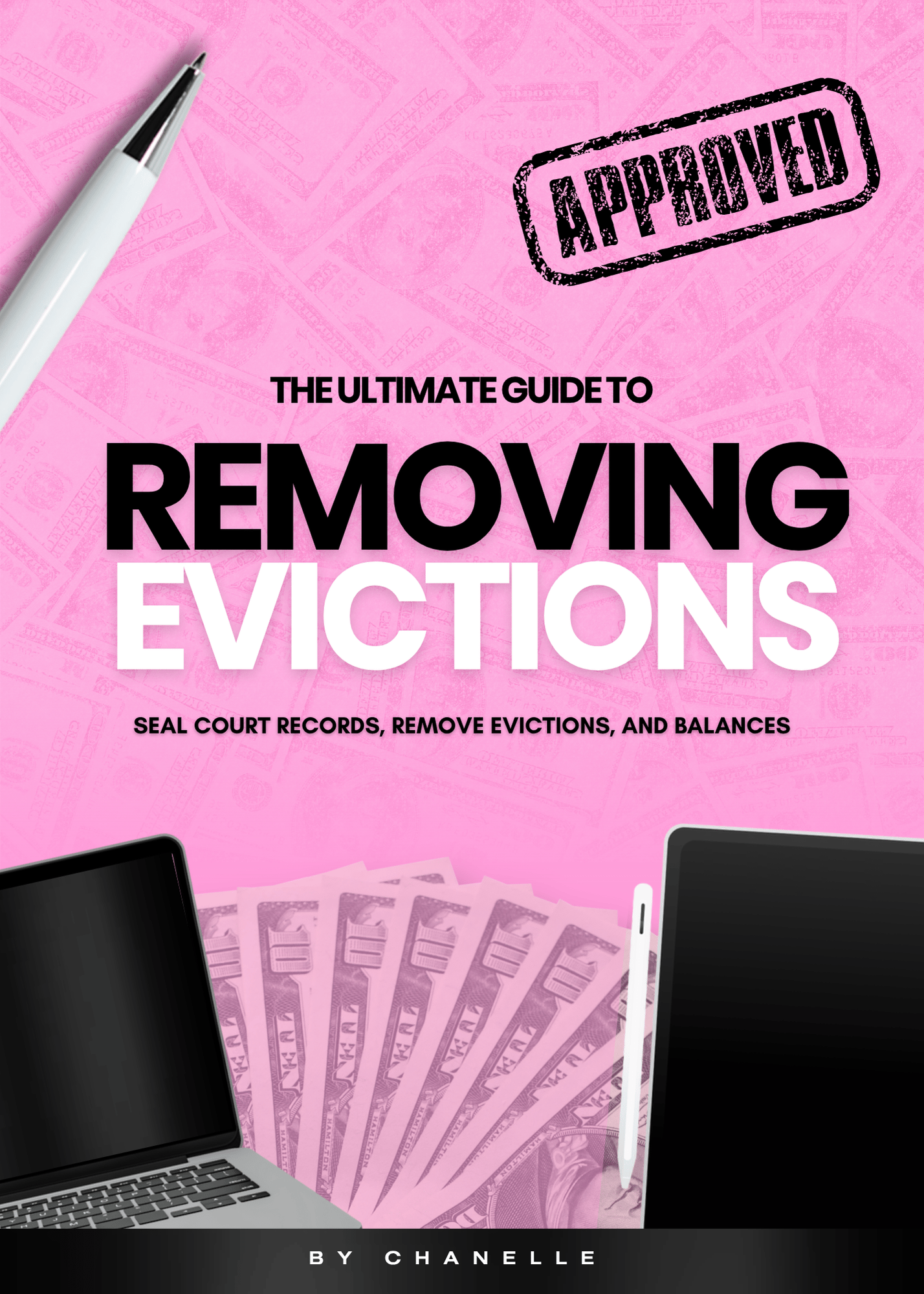 Eviction Removal Playbook - Payhip