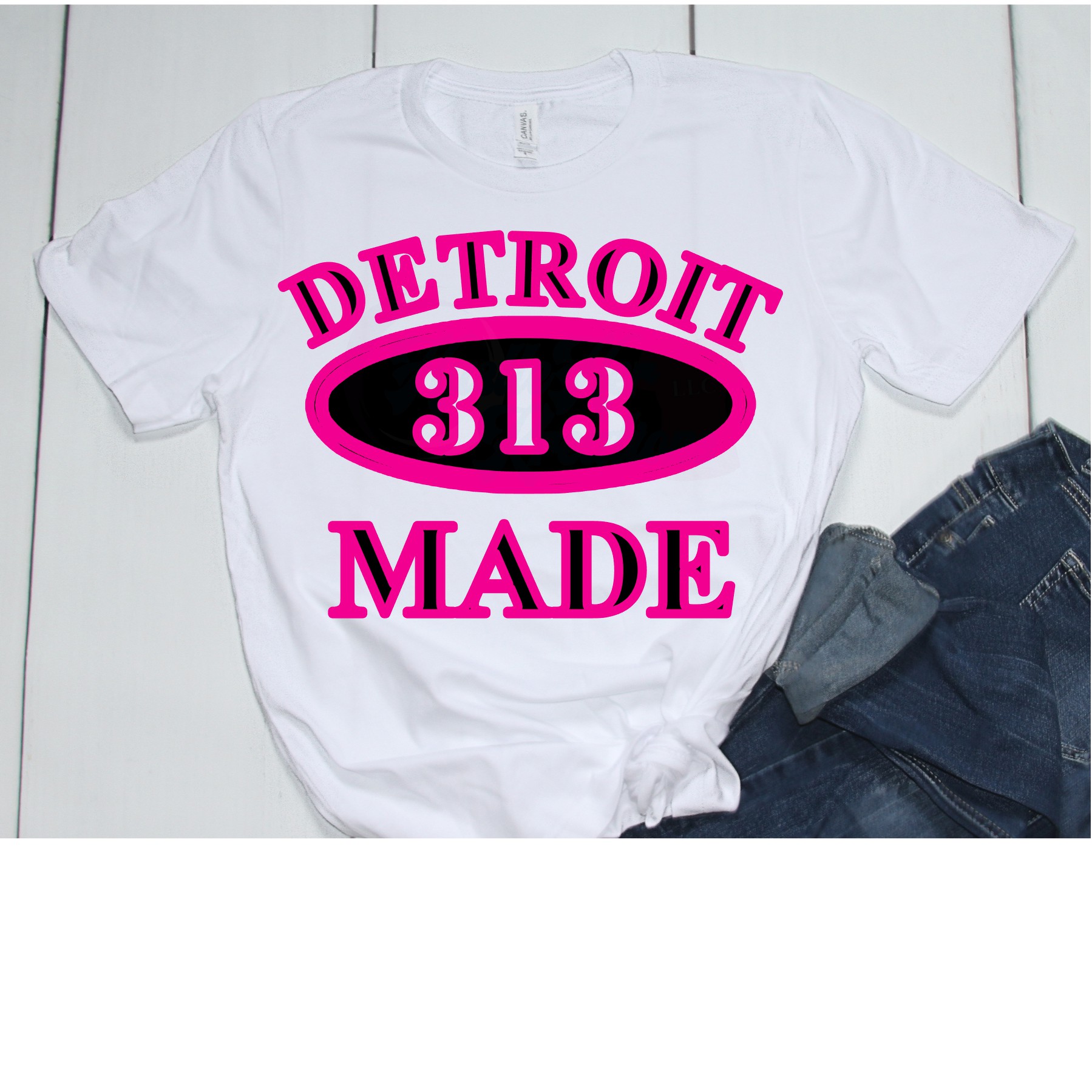HHK Detroit 313 Made SCG & PNG - Payhip