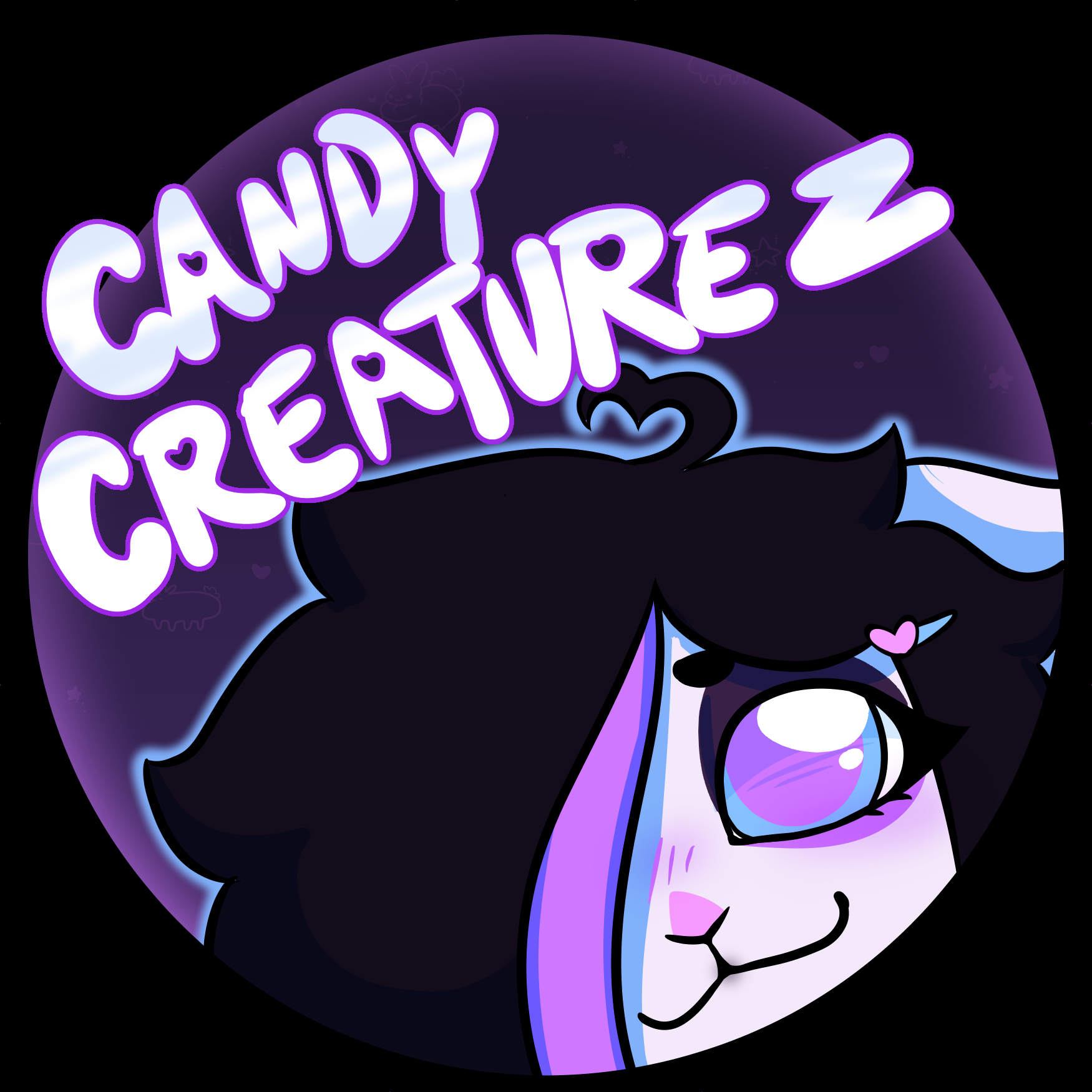 CandyCreaturez Models - Payhip