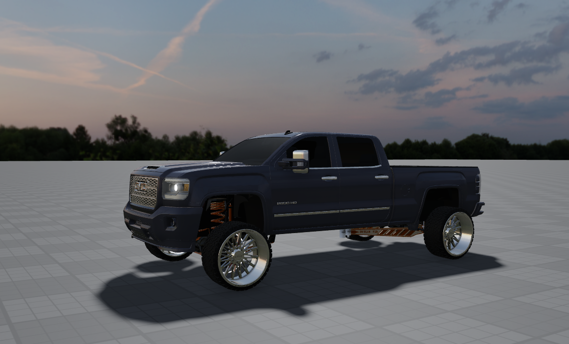 Fully Built 2018 Sierra 2500 HD l5p duramax - Payhip