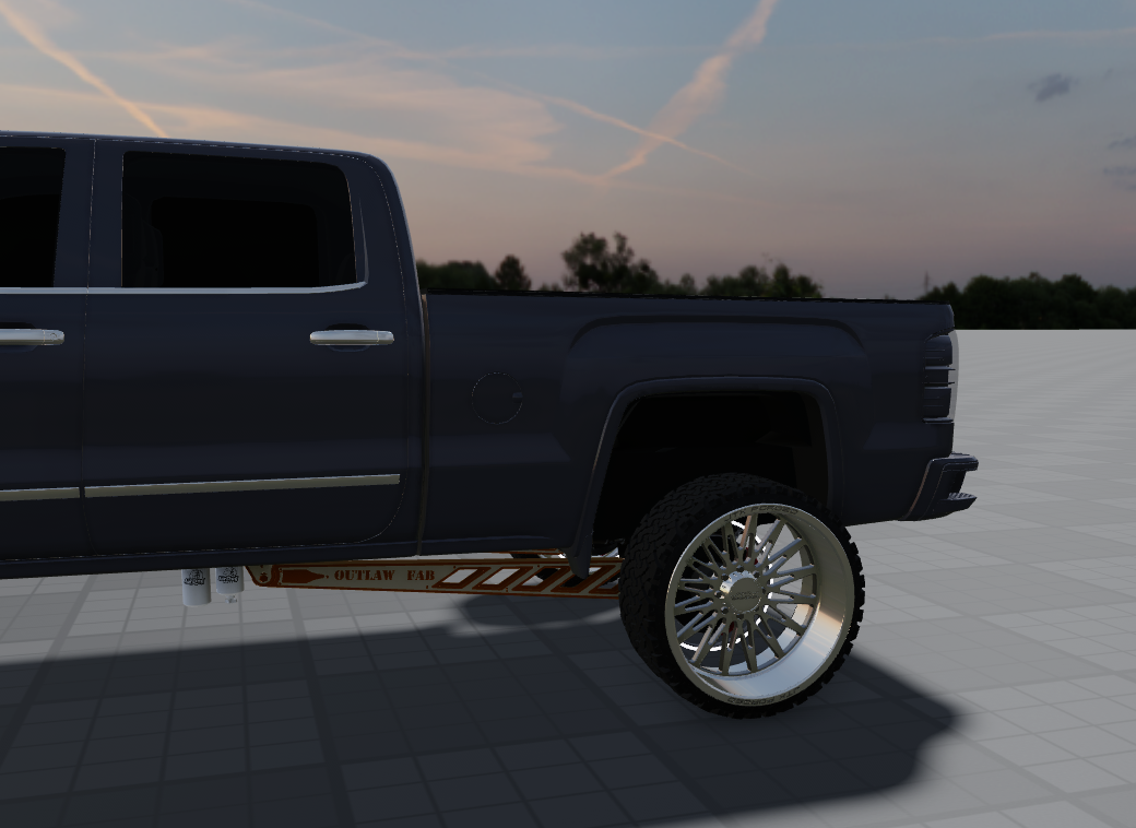Fully Built 2018 Sierra 2500 HD l5p duramax - Payhip