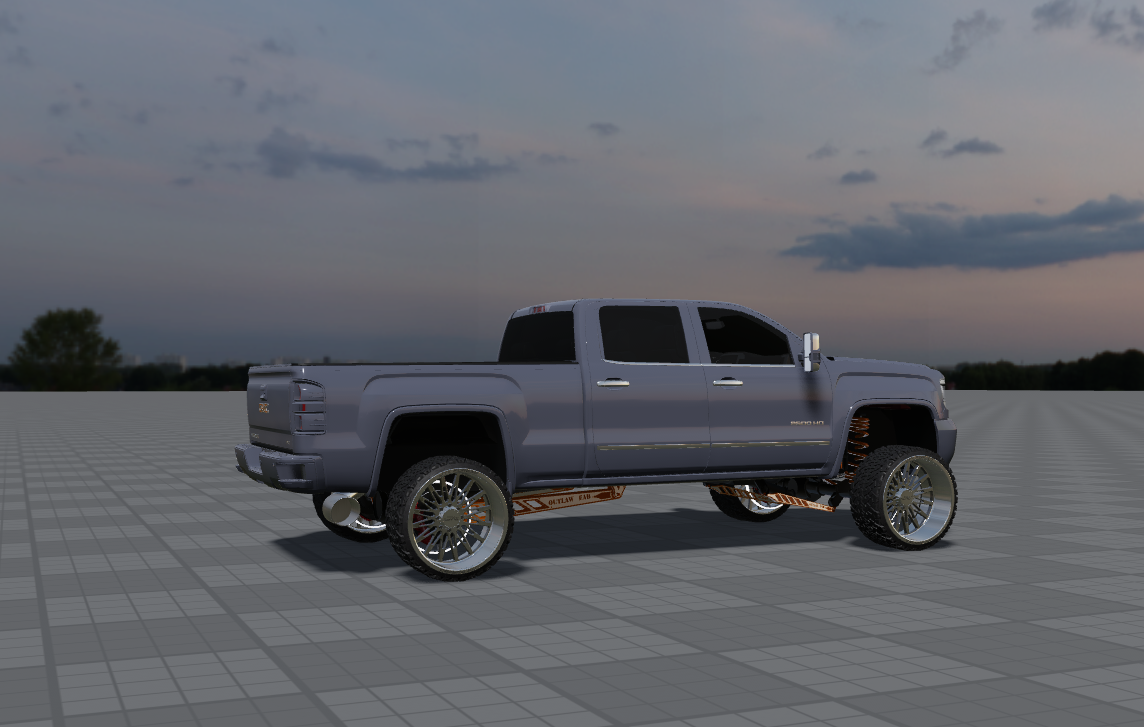 Fully Built 2018 Sierra 2500 HD l5p duramax - Payhip