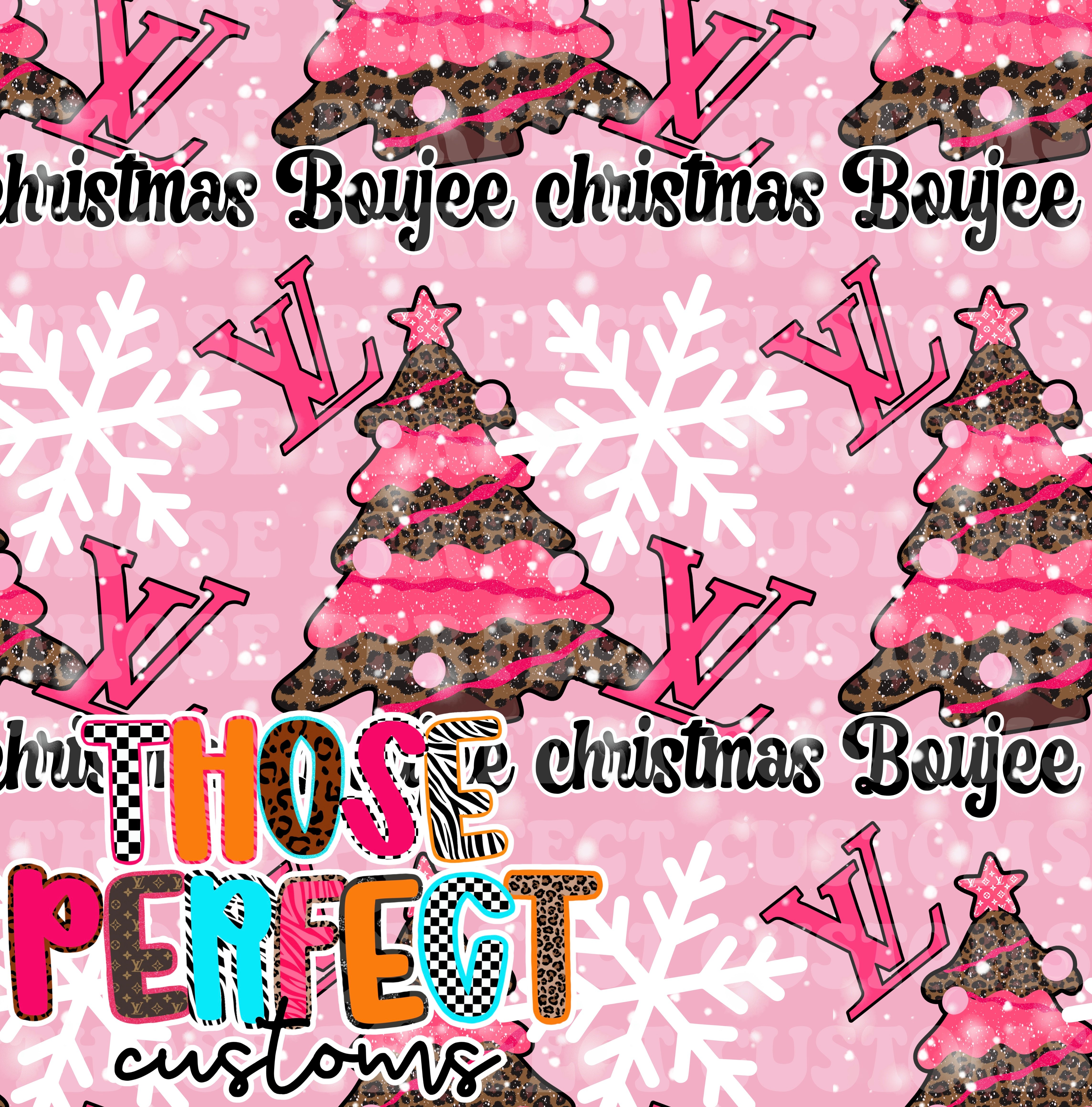 boujee christmas seamless - Payhip