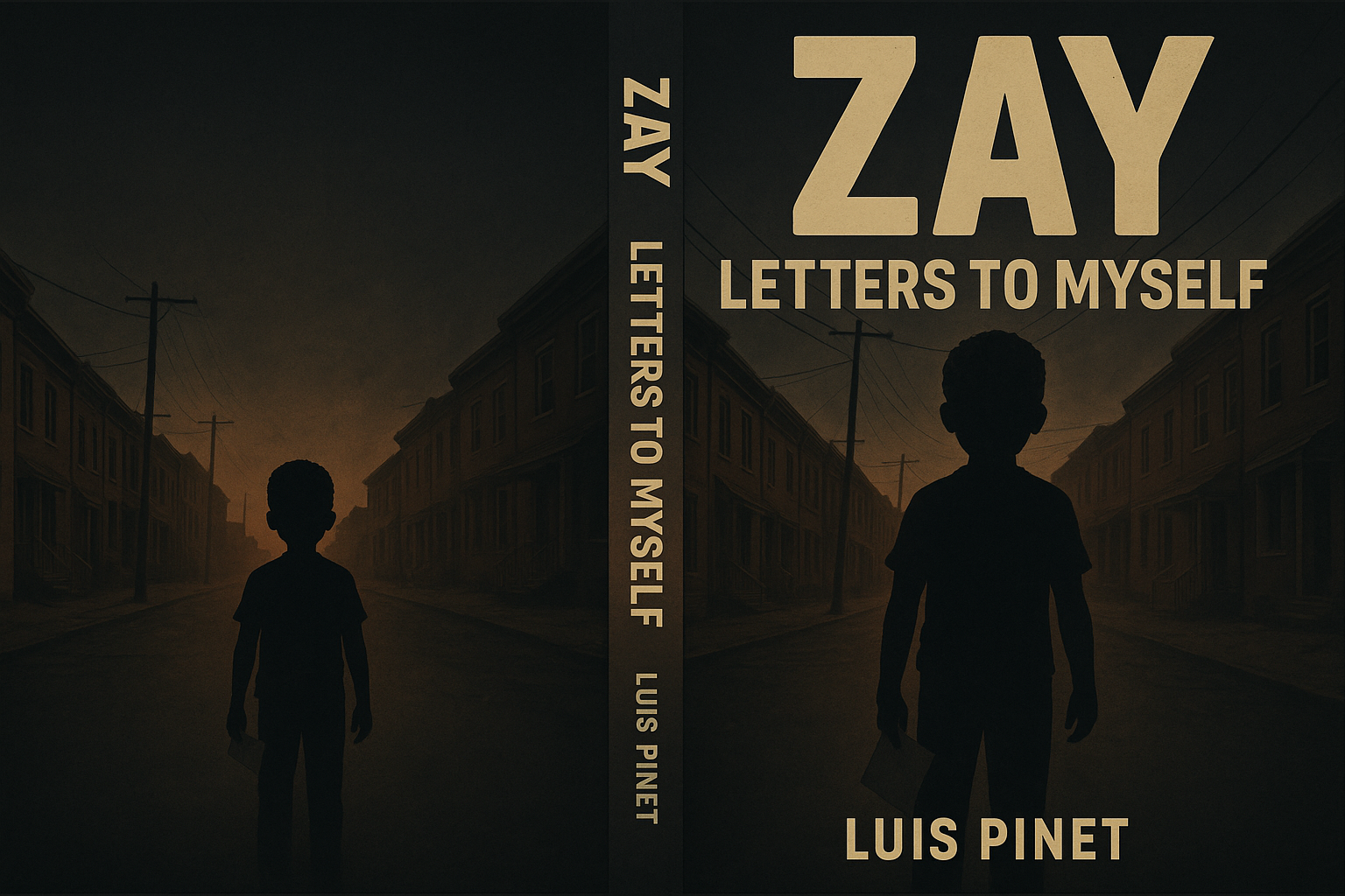 Zay: Letters To Myself - Payhip