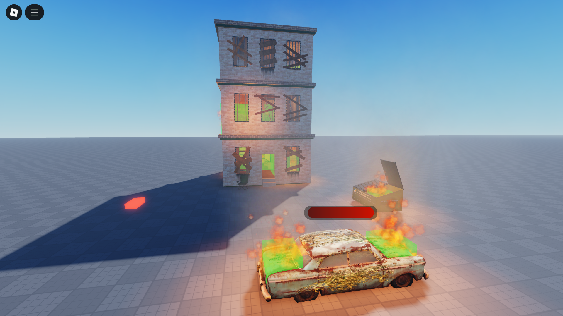 Interactive Firefighting System for Roblox - Payhip