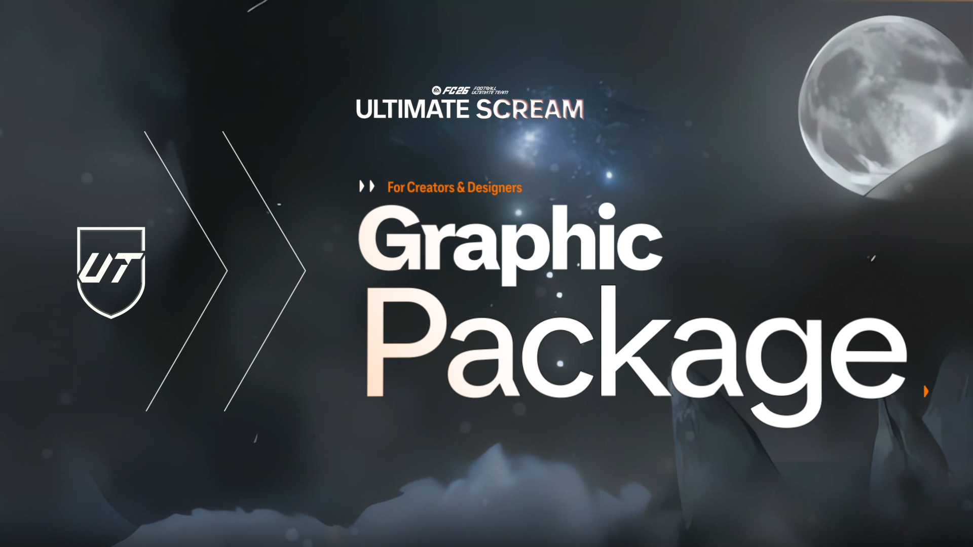 FC26 FREE 2D STREAM PACK – Overlays, Scenes & Scoreboard