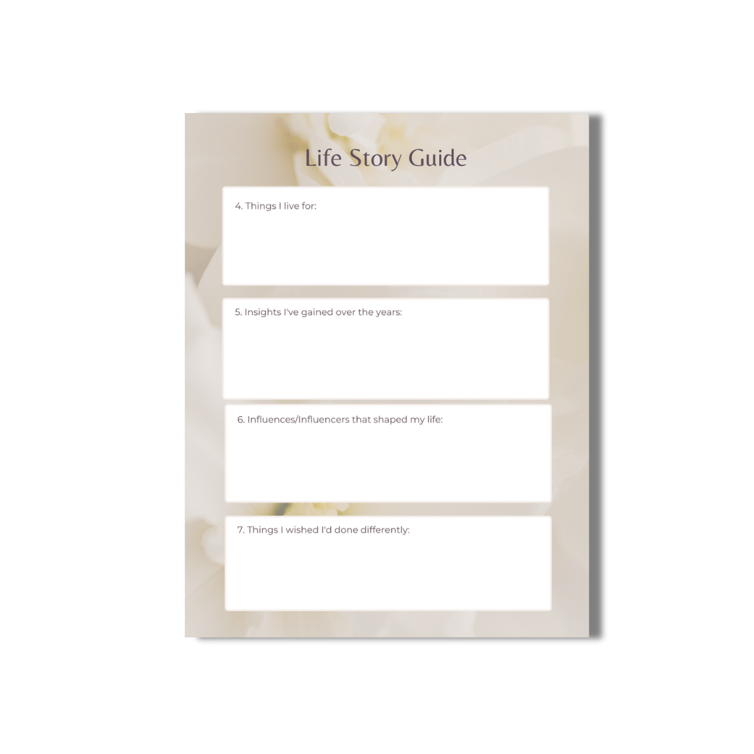 LIFEazine Storytelling Solutions