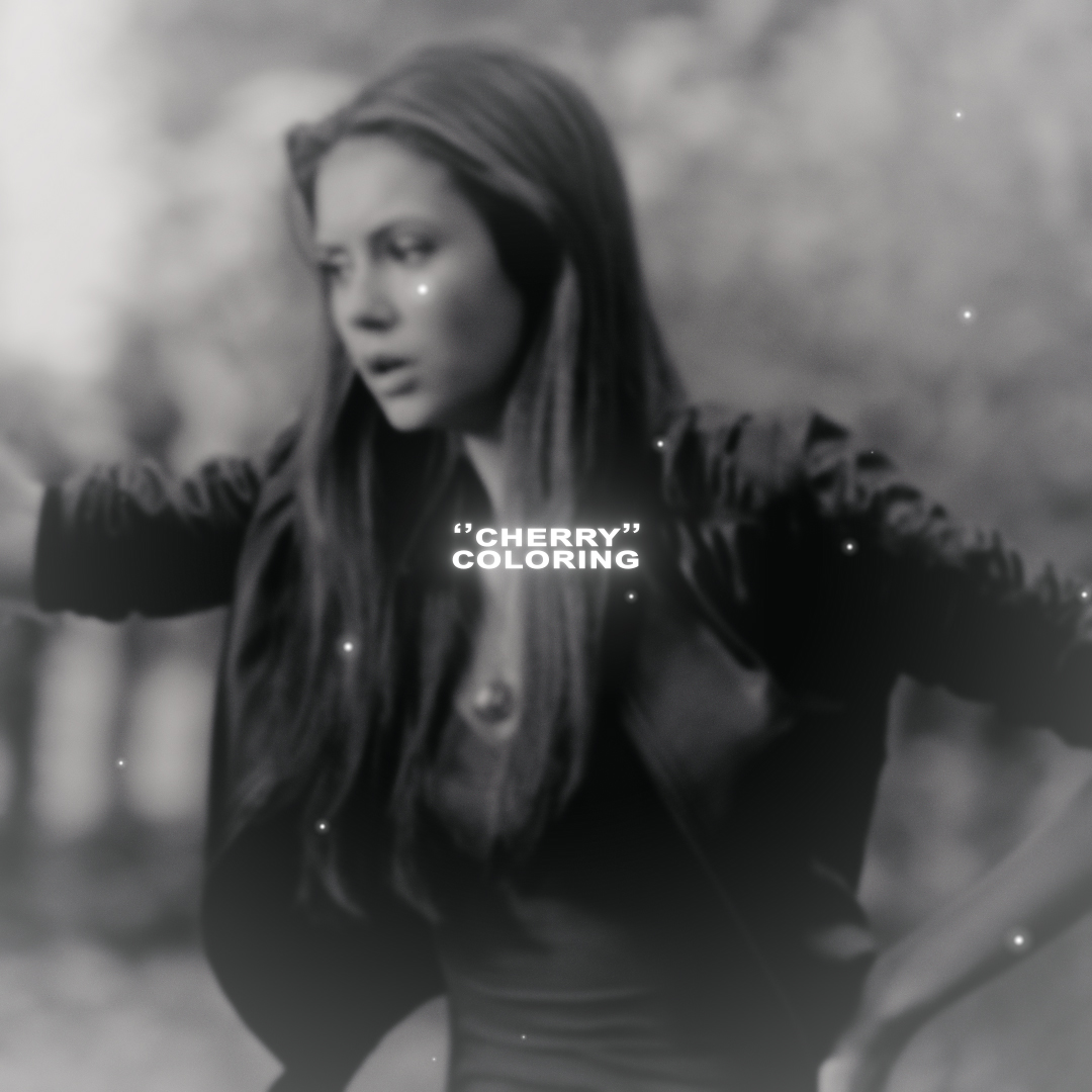 Cherry - Coloring - Payhip