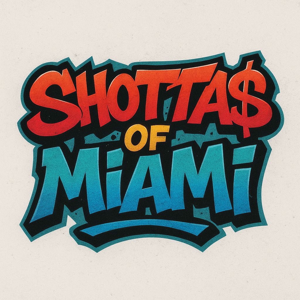 SCOOMM HUB - shottas of miami v2 - Payhip