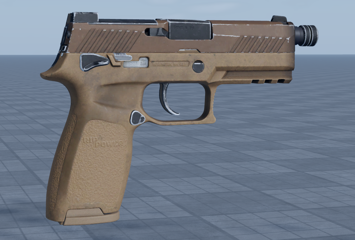 BF6 Weaponry Pack - Payhip