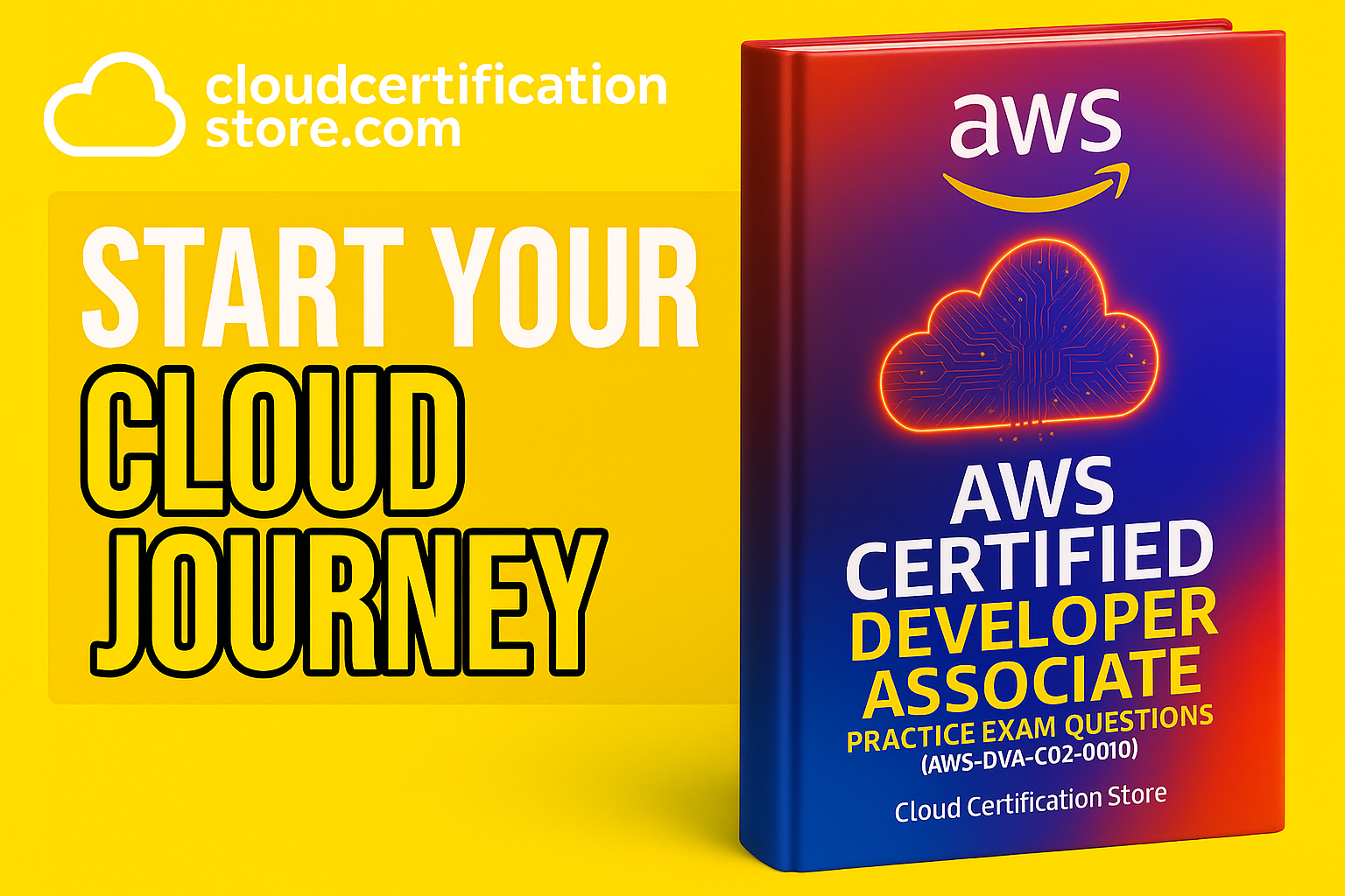 Free Practice Mock Questions for the AWS Certified Developer Associate ...