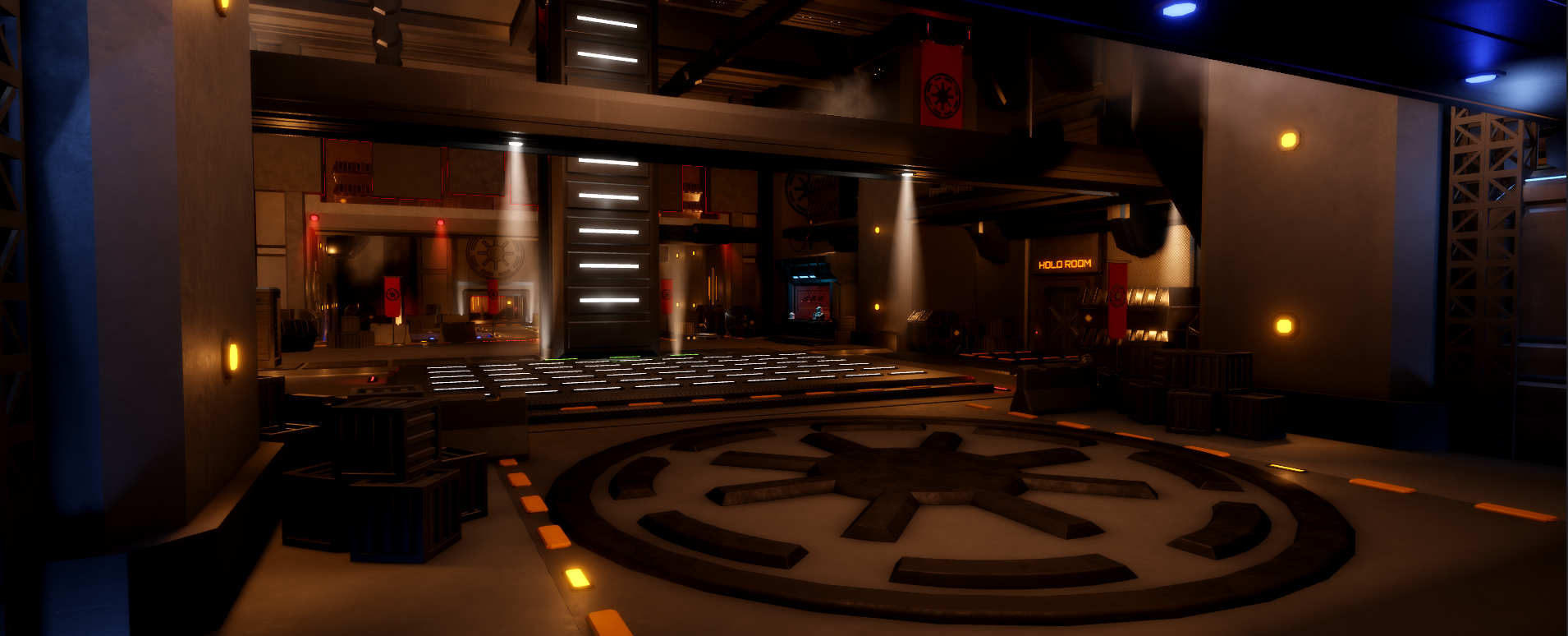 Lost Archives - Star Wars Maps - Payhip