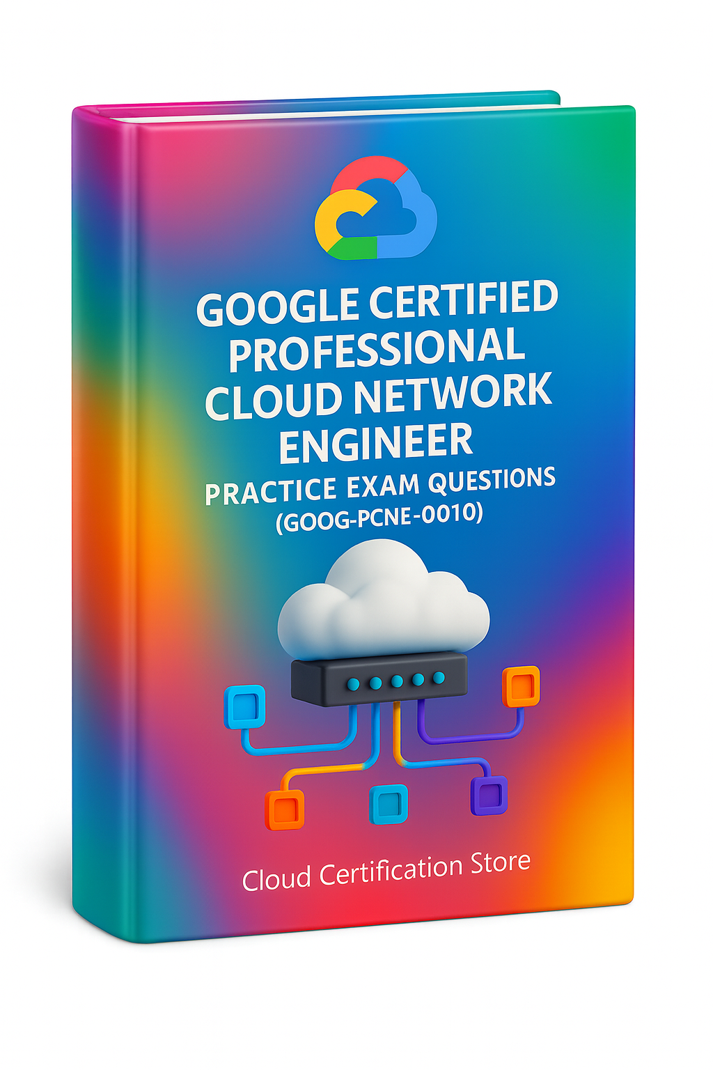 Free Practice Mock Questions for the Google Cloud Professional Cloud ...