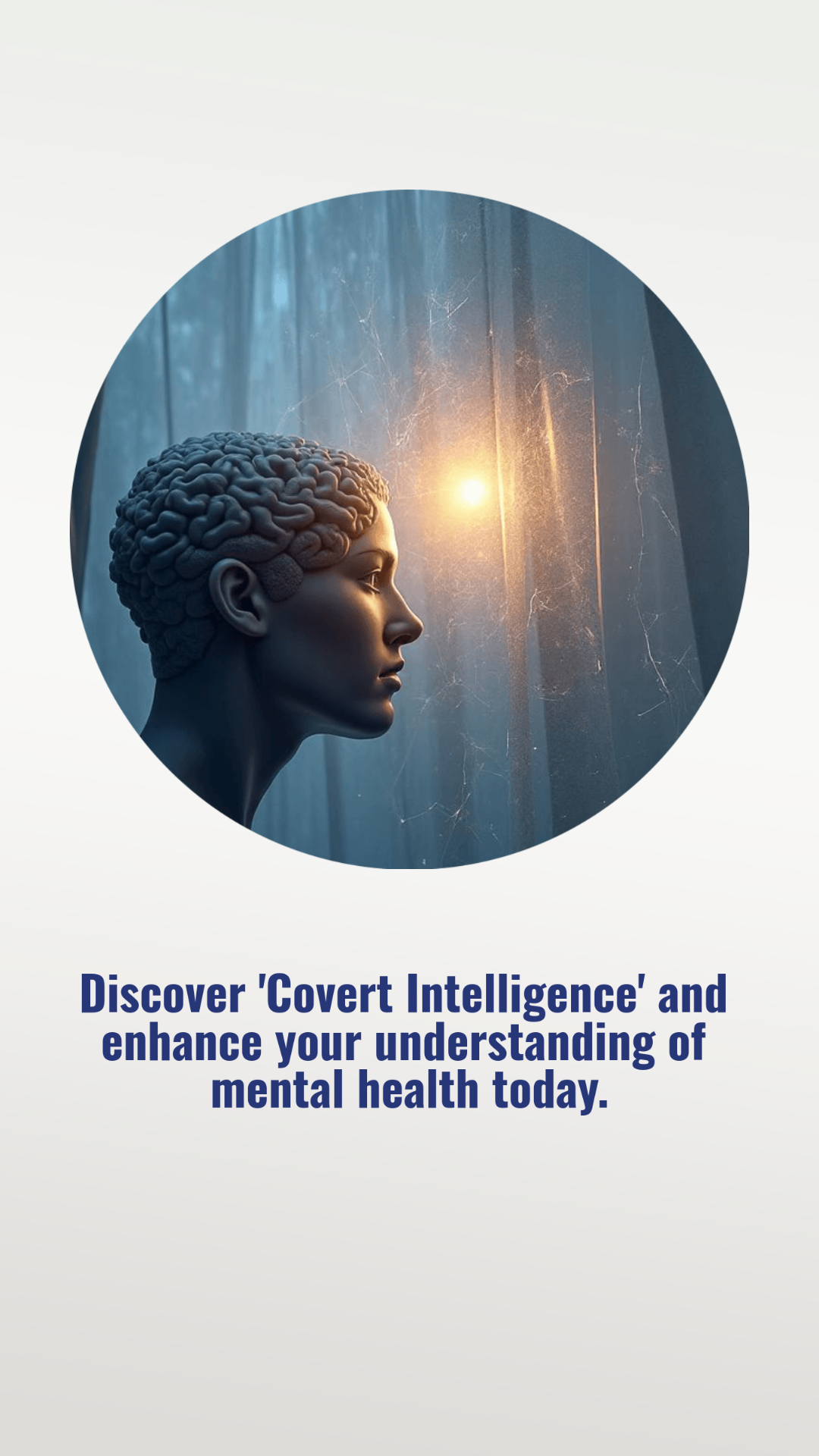 Covert Intelligence-Removing the Veil of Mental Health - Payhip