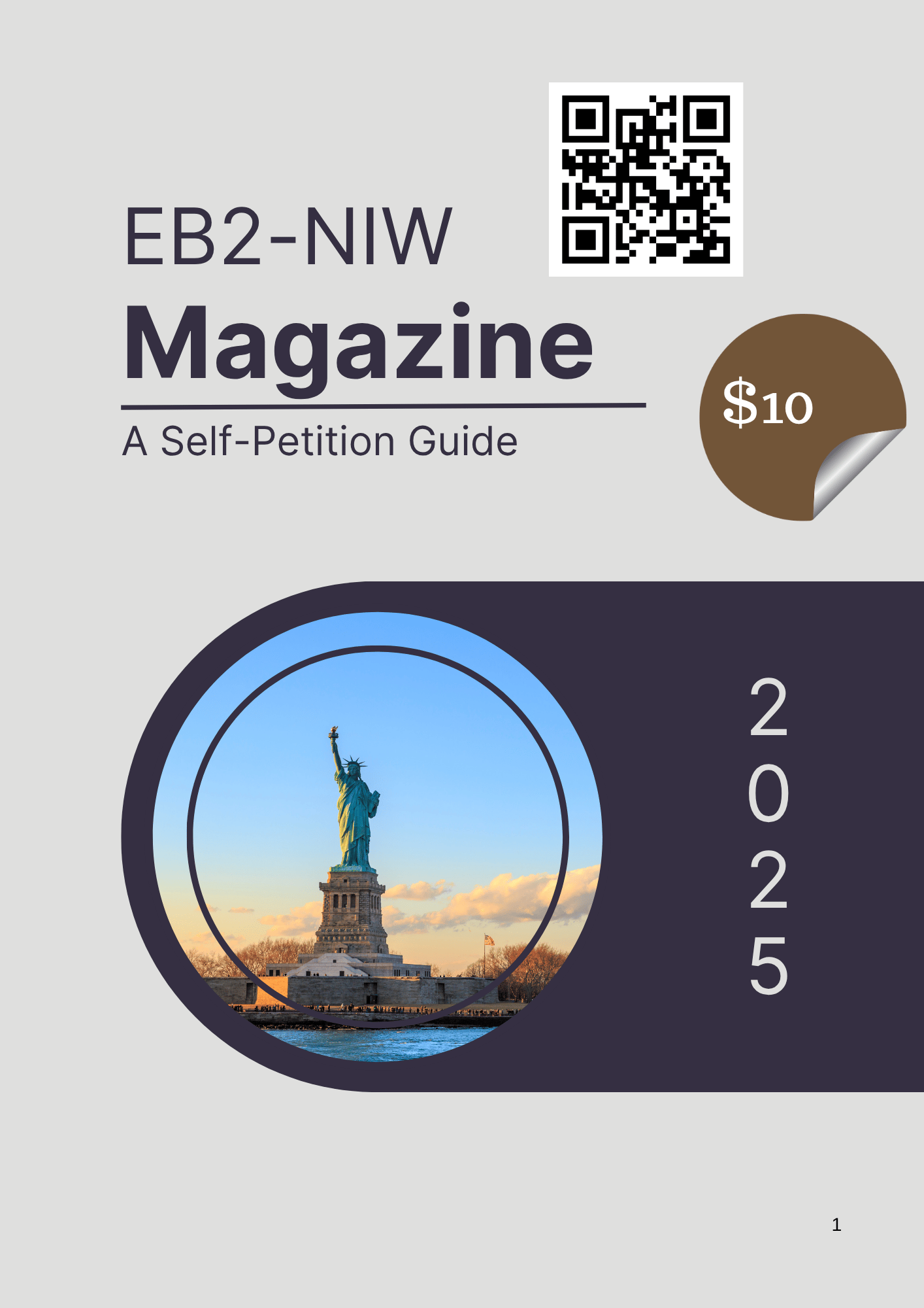 EB2-NIW - self petition booklet - Payhip