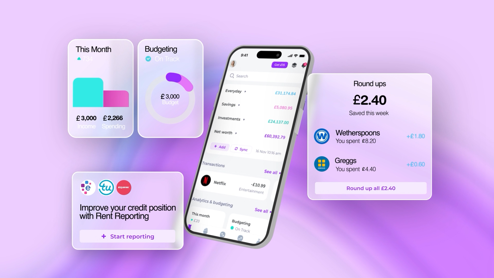 Emma — Financial Control App VSL - Payhip