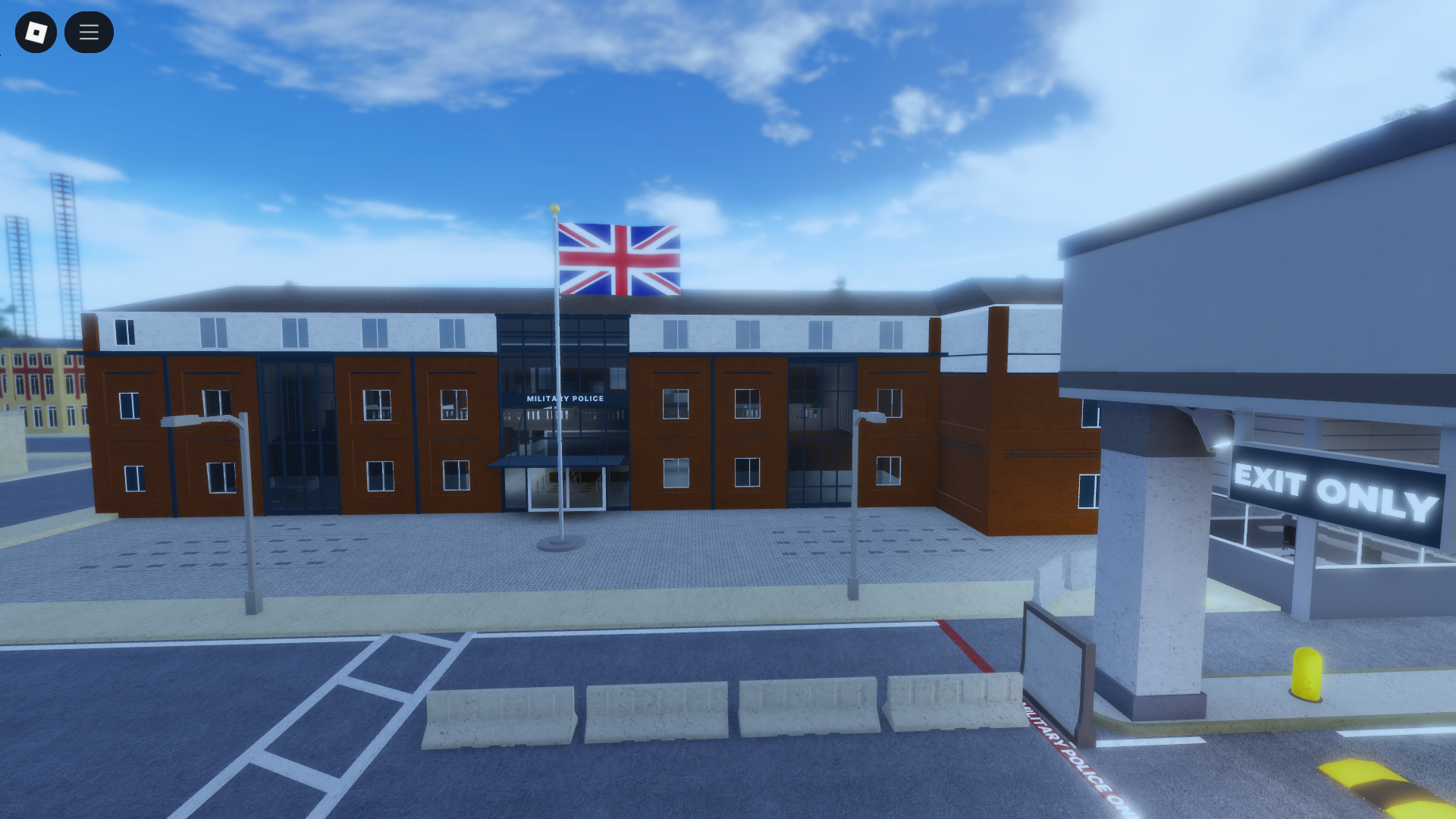 KW Studio - Roblox Marketplace - UK Roblox Maps – British Maps & Assets