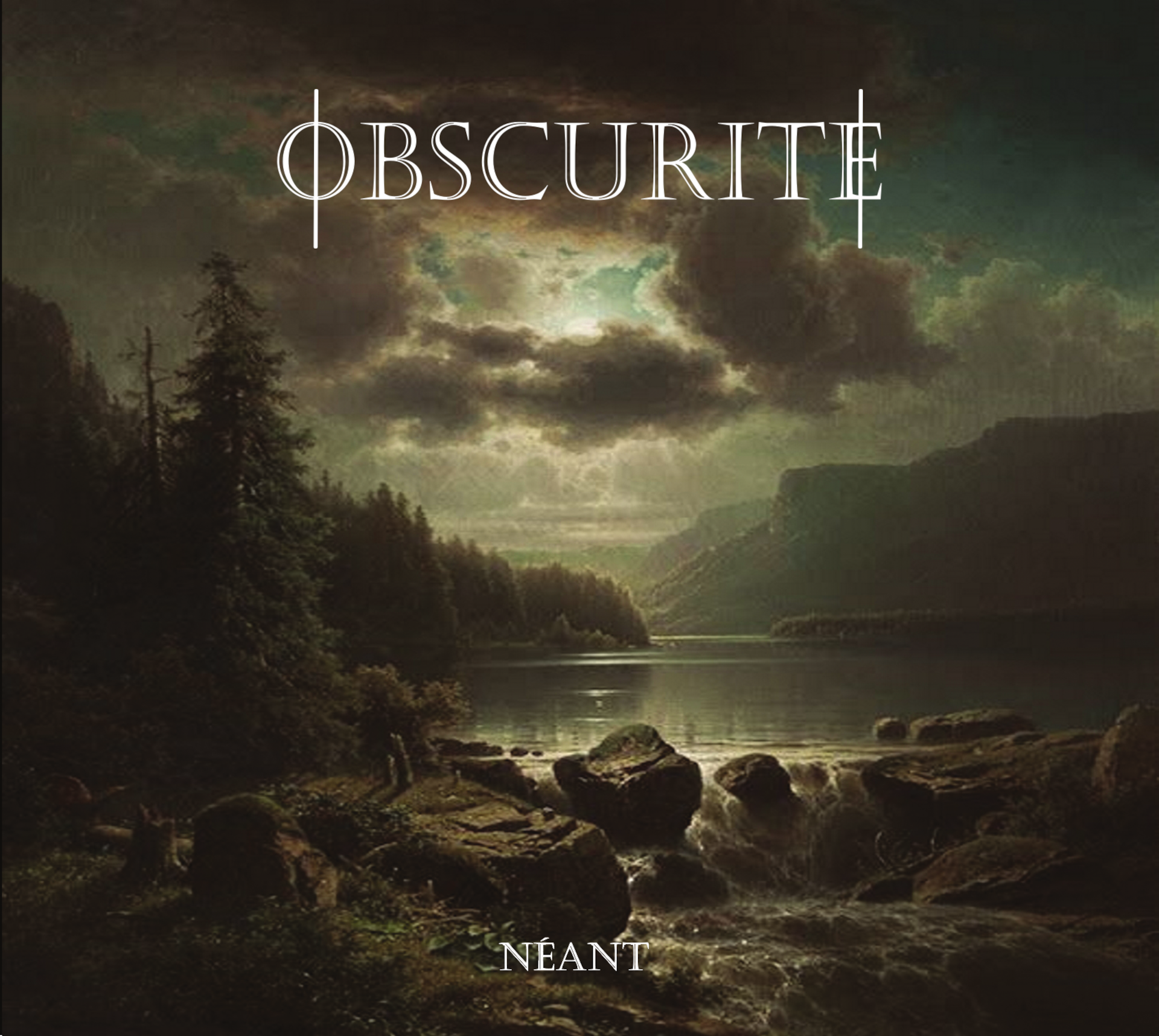 Chapitre XIII - Obscurité
