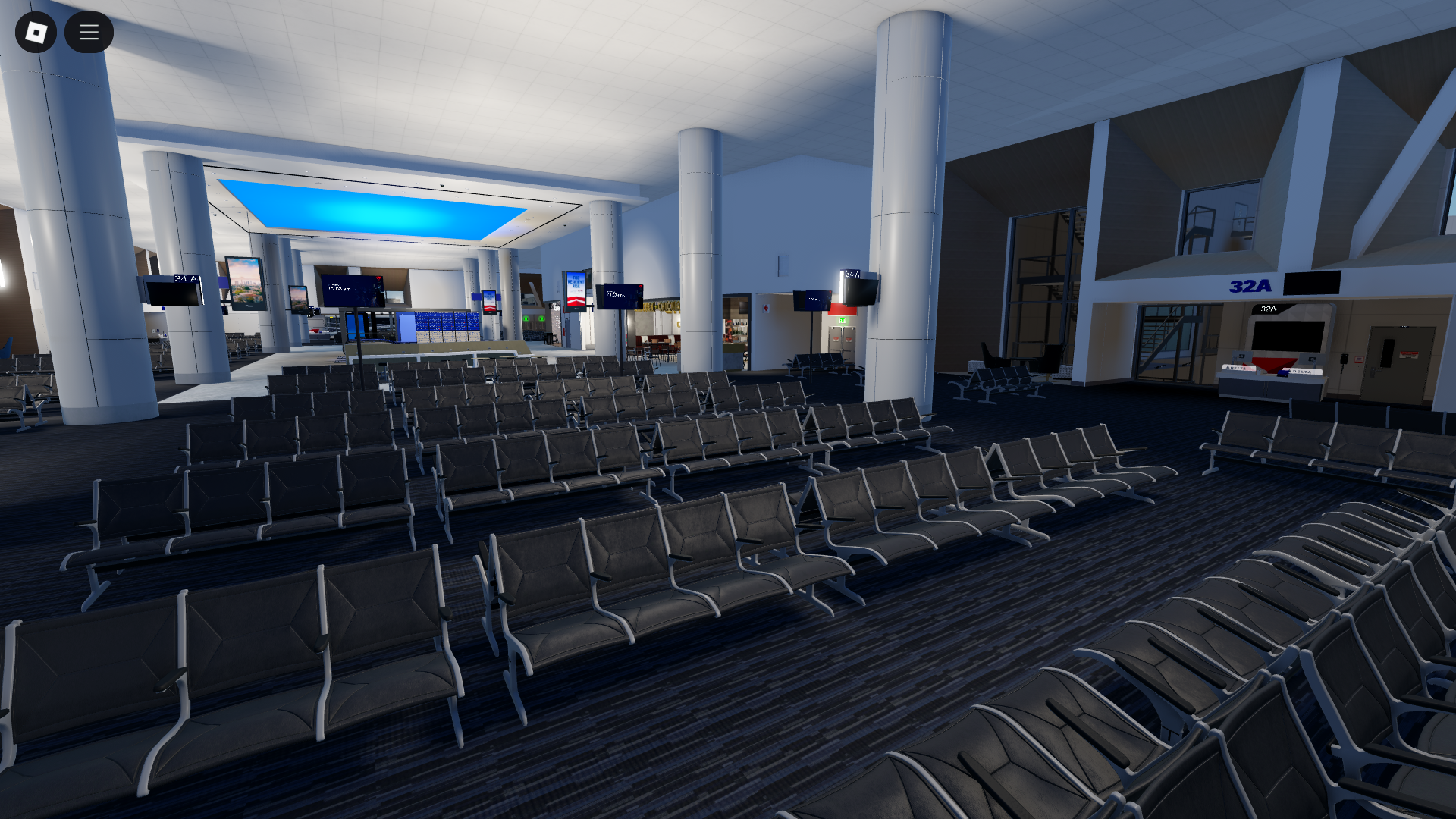 KW Studio | Roblox Store - ️ Airports & Planes – Aviation Studio Assets