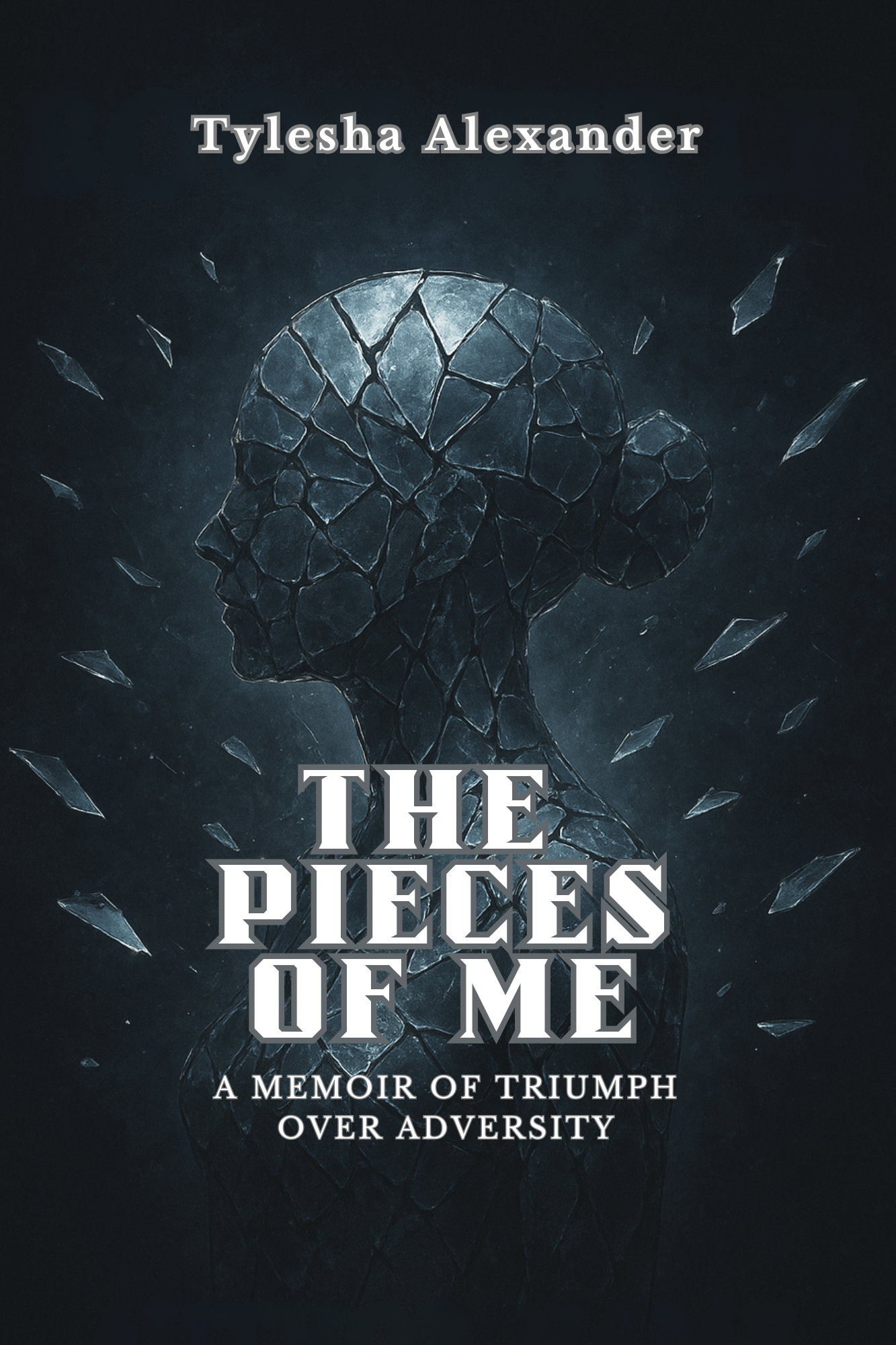 The Pieces of Me a Memoir of Triumph over Adversity - Payhip