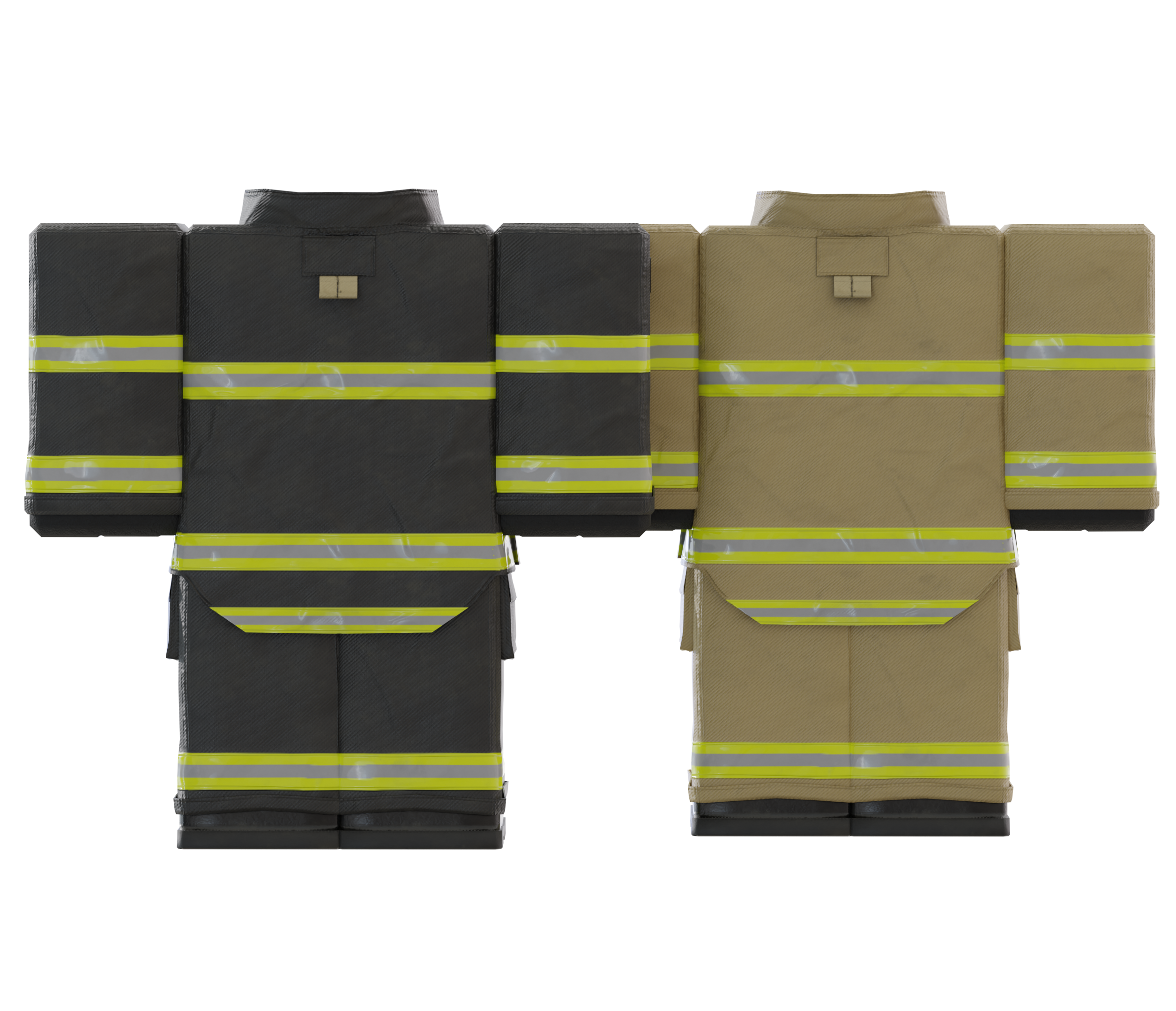 Kora - Bunker Gear