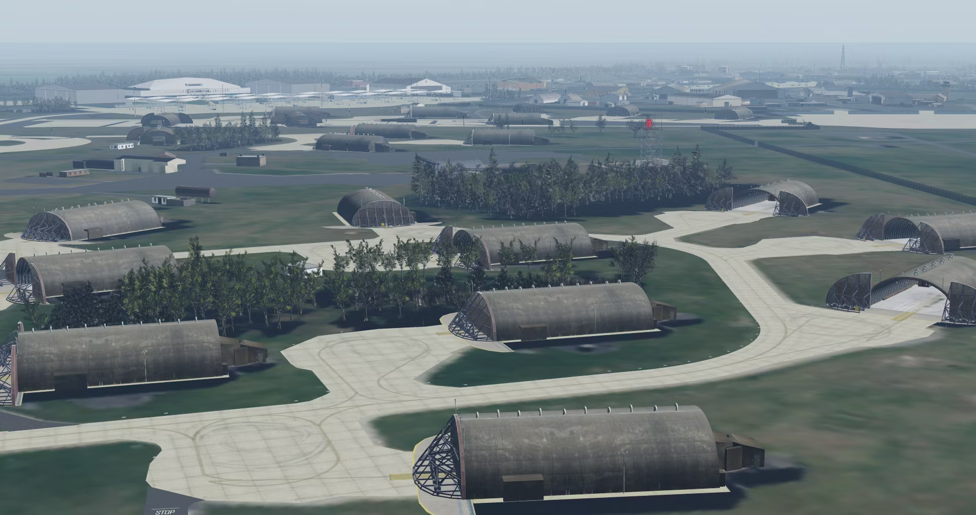 RAF Lakenheath Airbase - Payhip