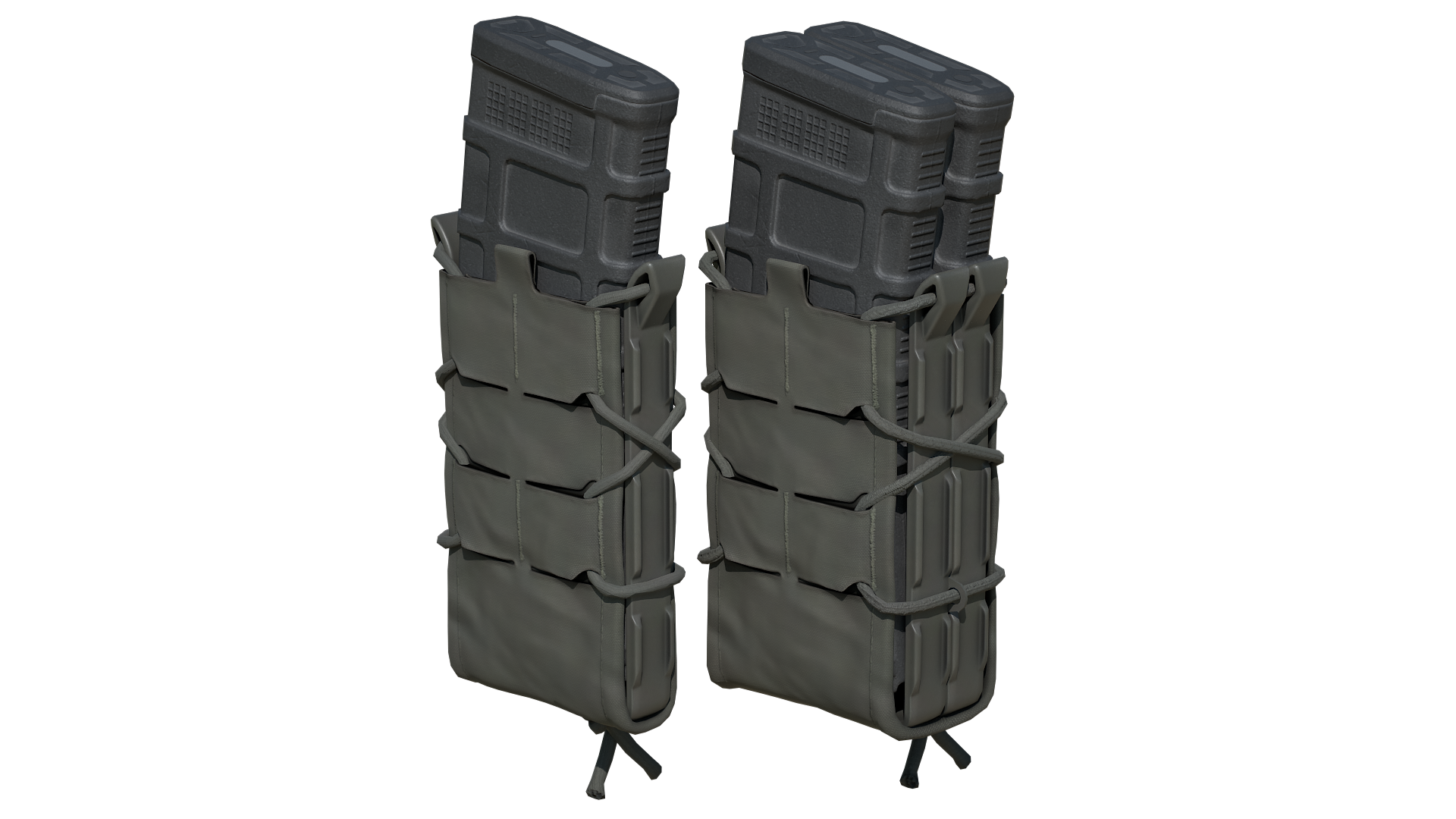 HSGI GEN2 Rifle TACO Pouch - Payhip