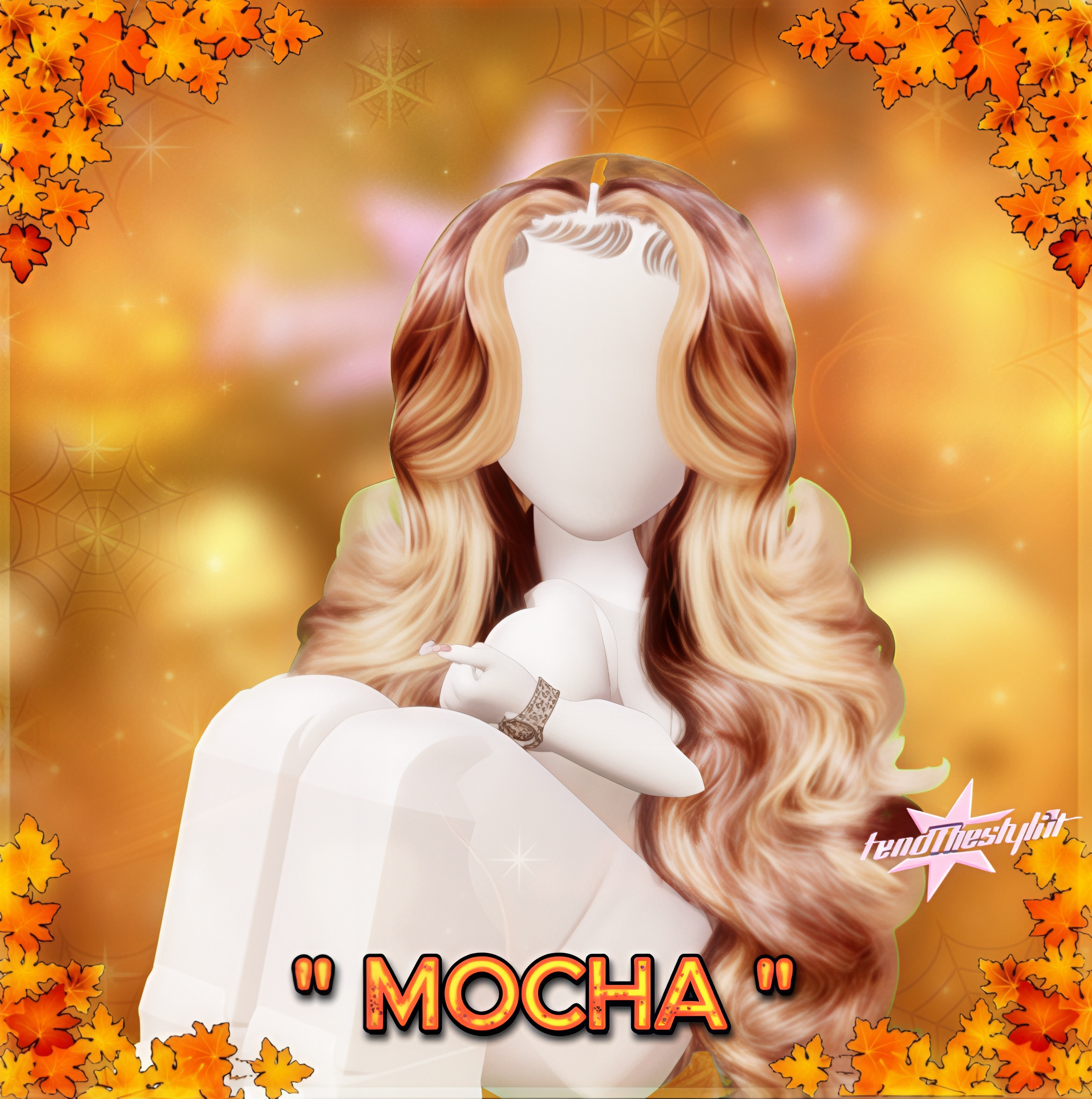 " MOCHA " [ MOVING ] - Payhip