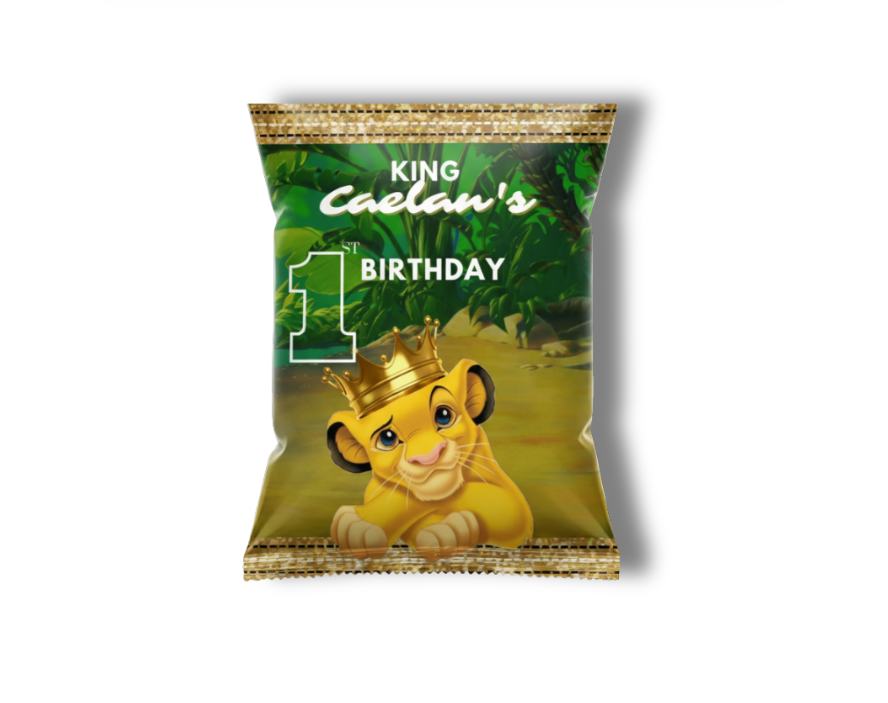 Crisp packet [TEMPLATE] - Payhip